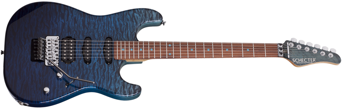 Custom Shop > Masterworks