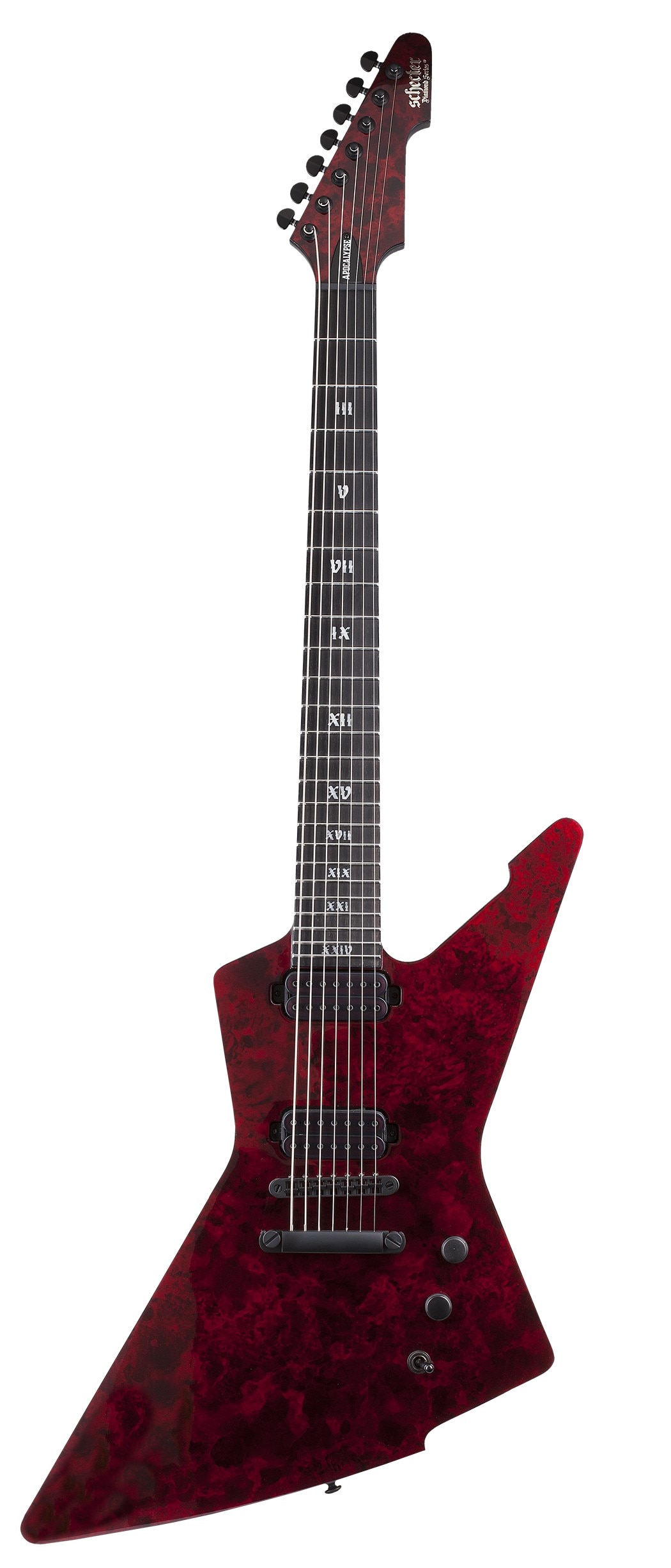 Schecter Guitars. Handmade, Custom Model Guitar Manufacturer since 1976