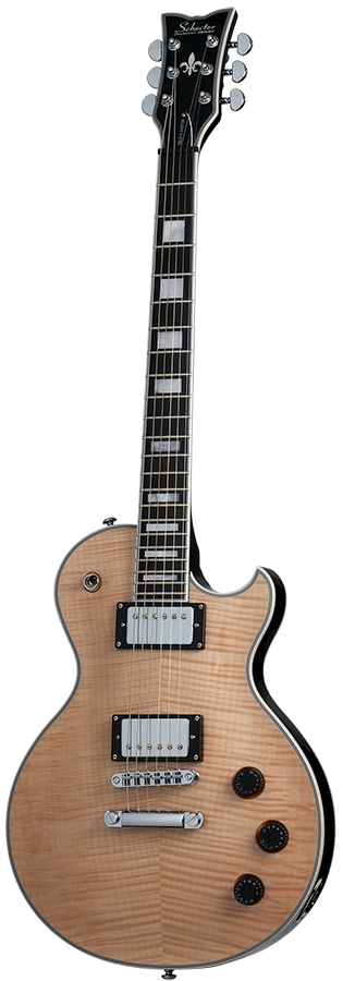 C-1 SGR by Schecter - International Only