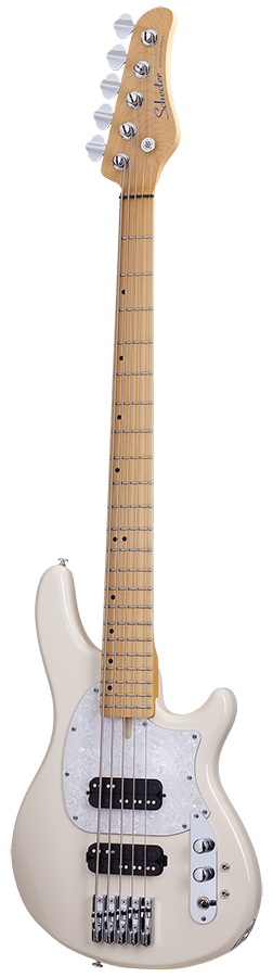 Schecter Guitars. Handmade, Custom Model Guitar Manufacturer since 1976