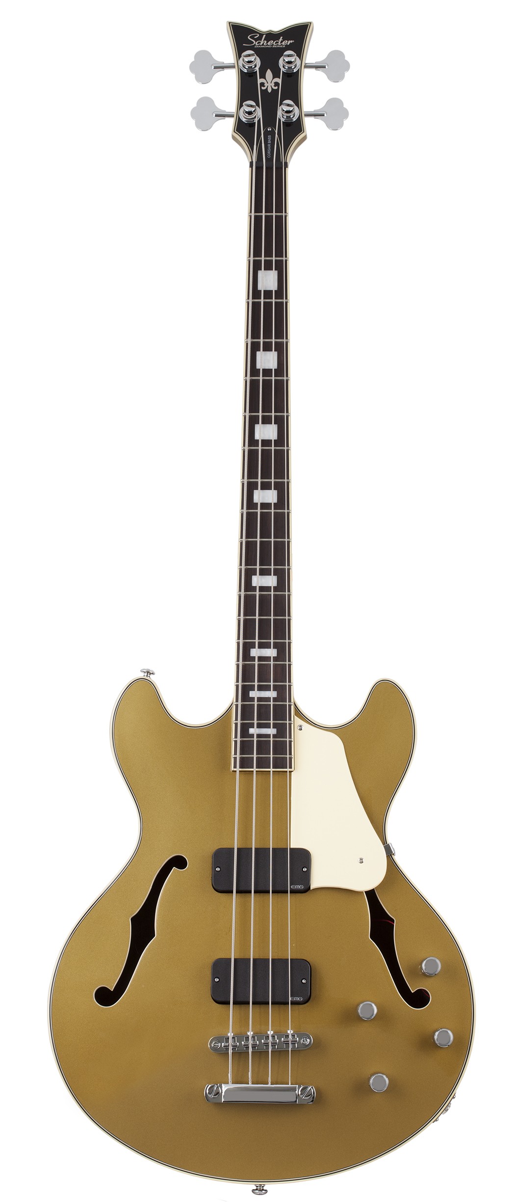 Schecter Guitars. Handmade, Custom Model Guitar Manufacturer since 1976