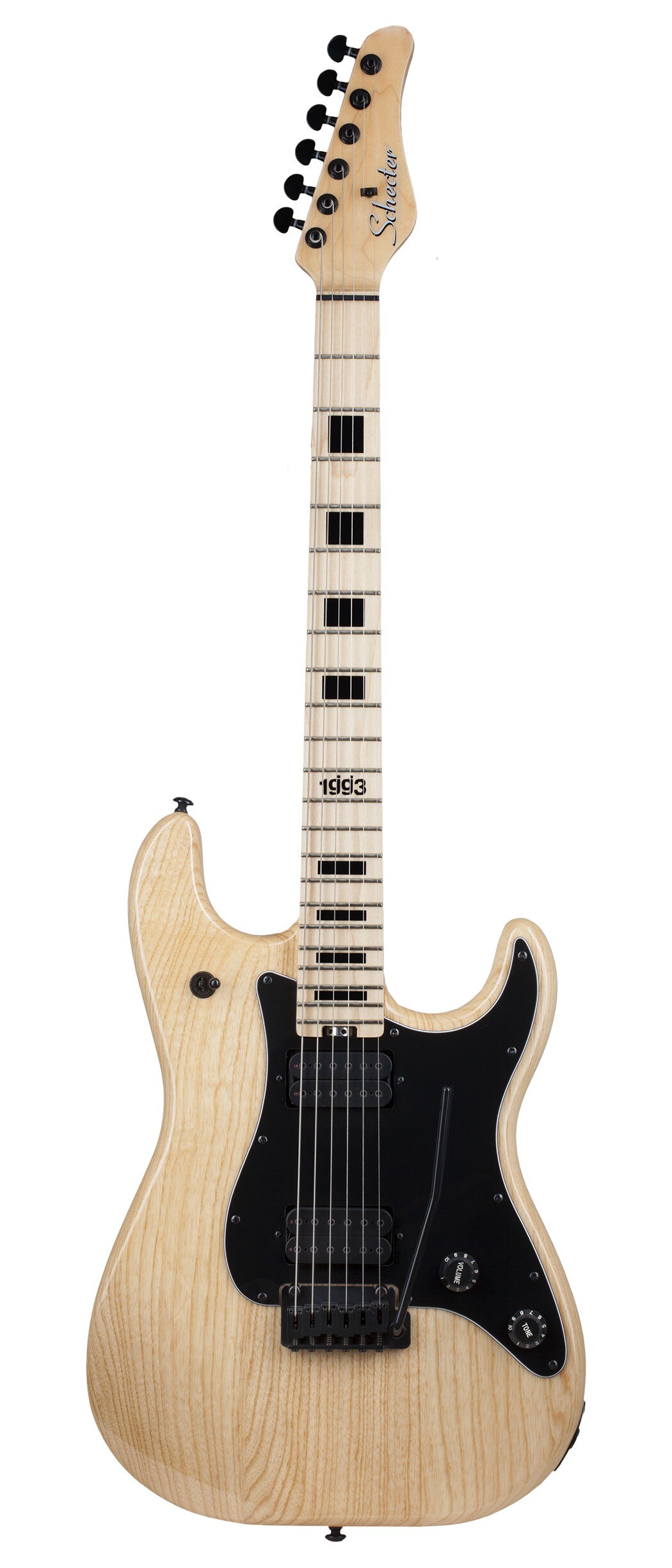 Synyster Gates Custom-7 TR Headless LH