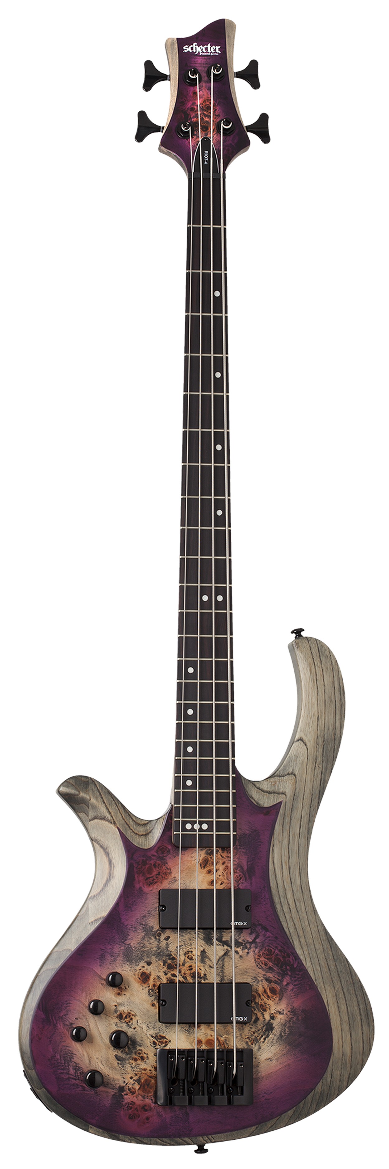 Schecter Guitars. Handmade, Custom Model Guitar Manufacturer since 1976