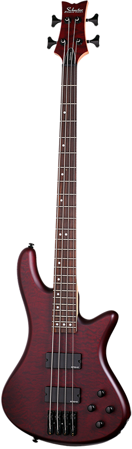 C-1 SGR by Schecter - International Only