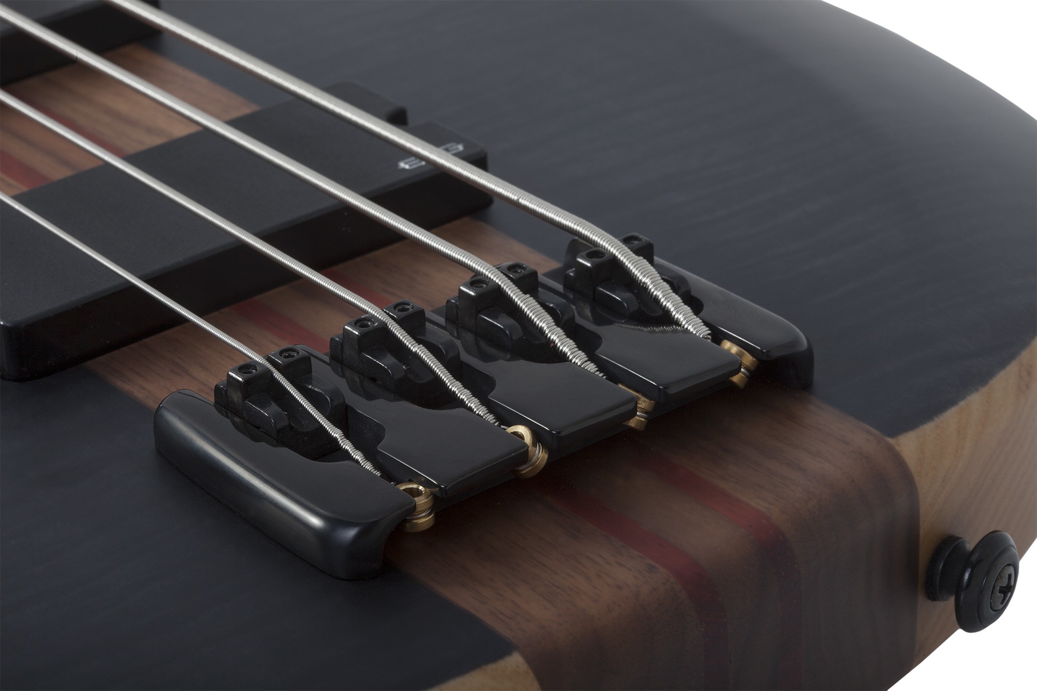 Charles Berthoud CB-4 LH