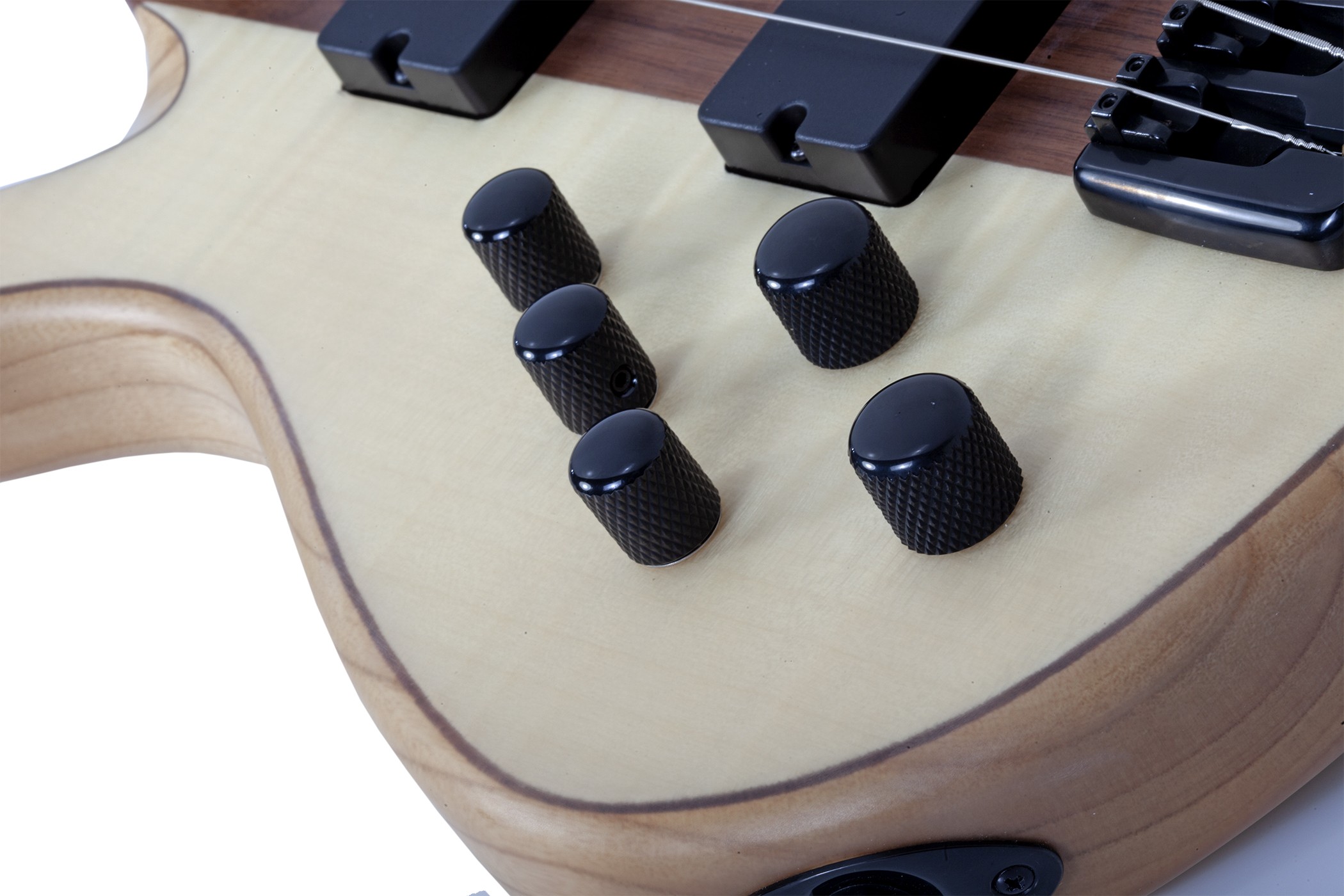 Charles Berthoud CB-6 LH