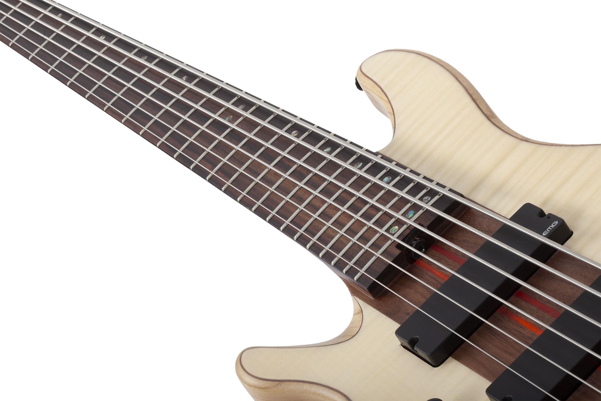 Charles Berthoud CB-6 LH