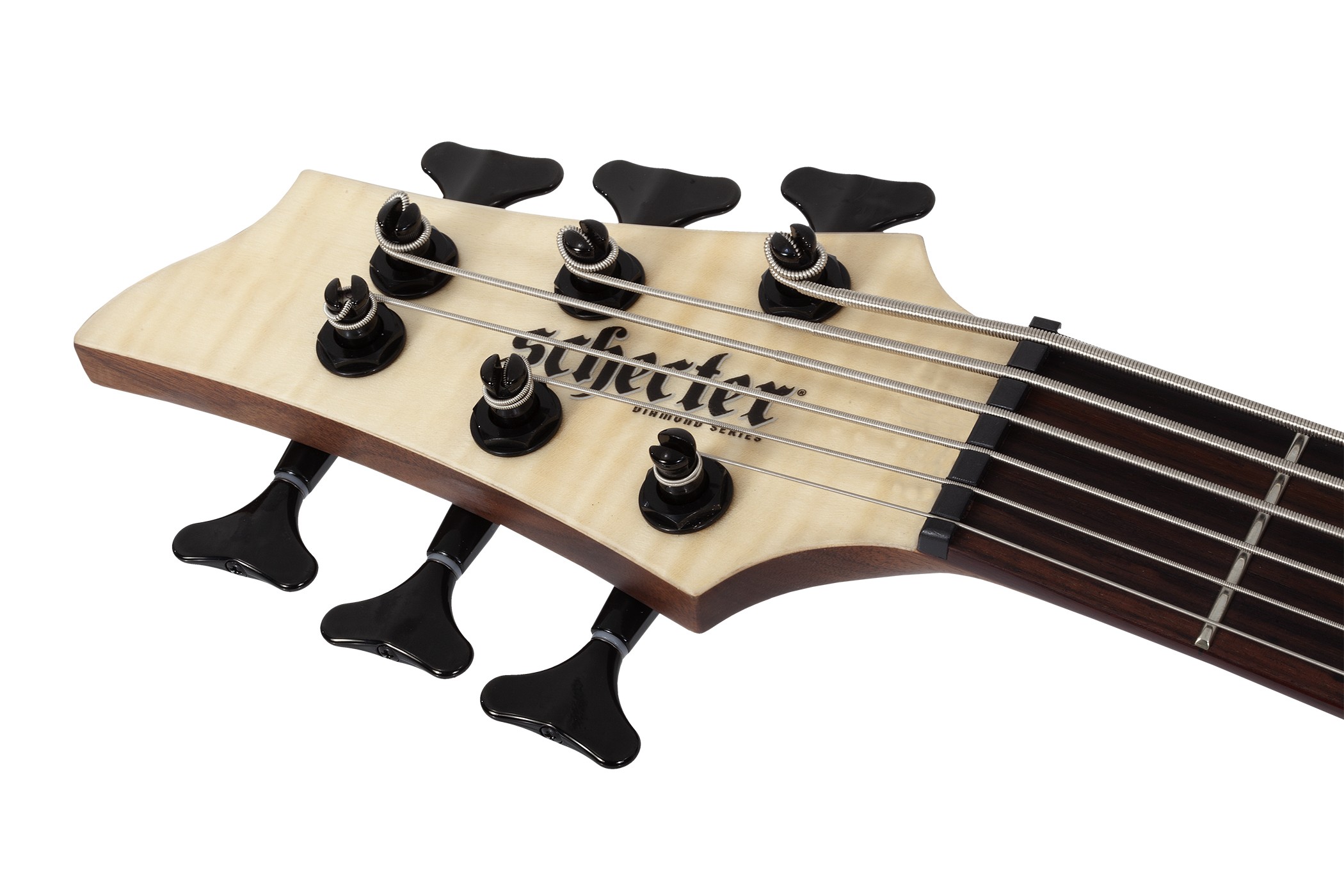 Charles Berthoud CB-6 LH