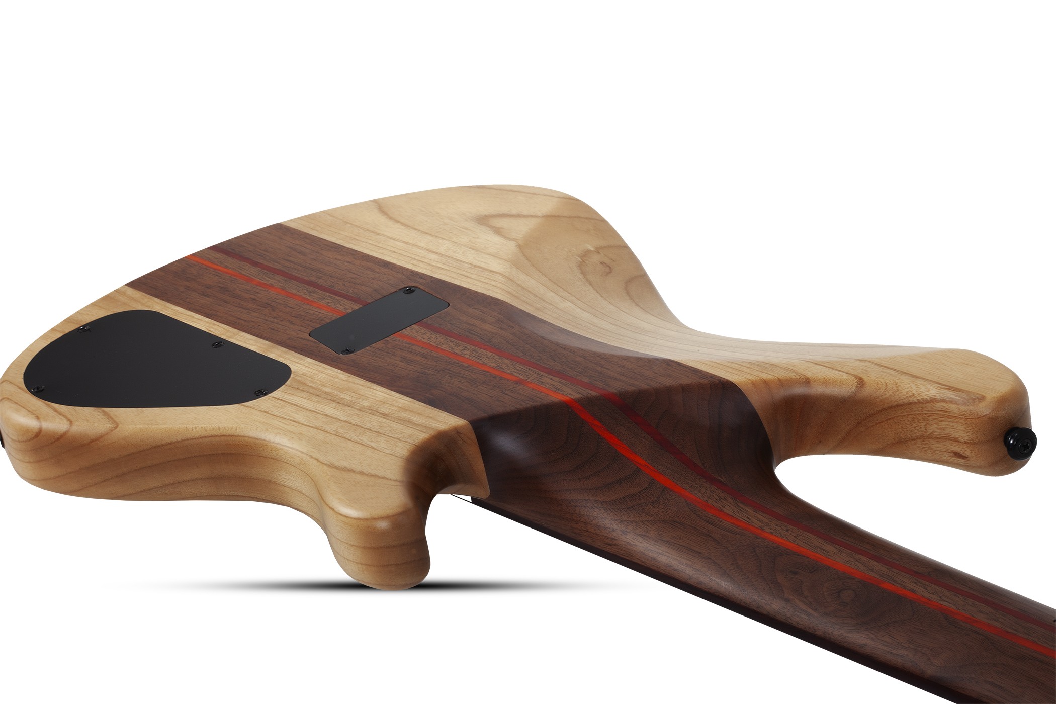 Charles Berthoud CB-6 LH