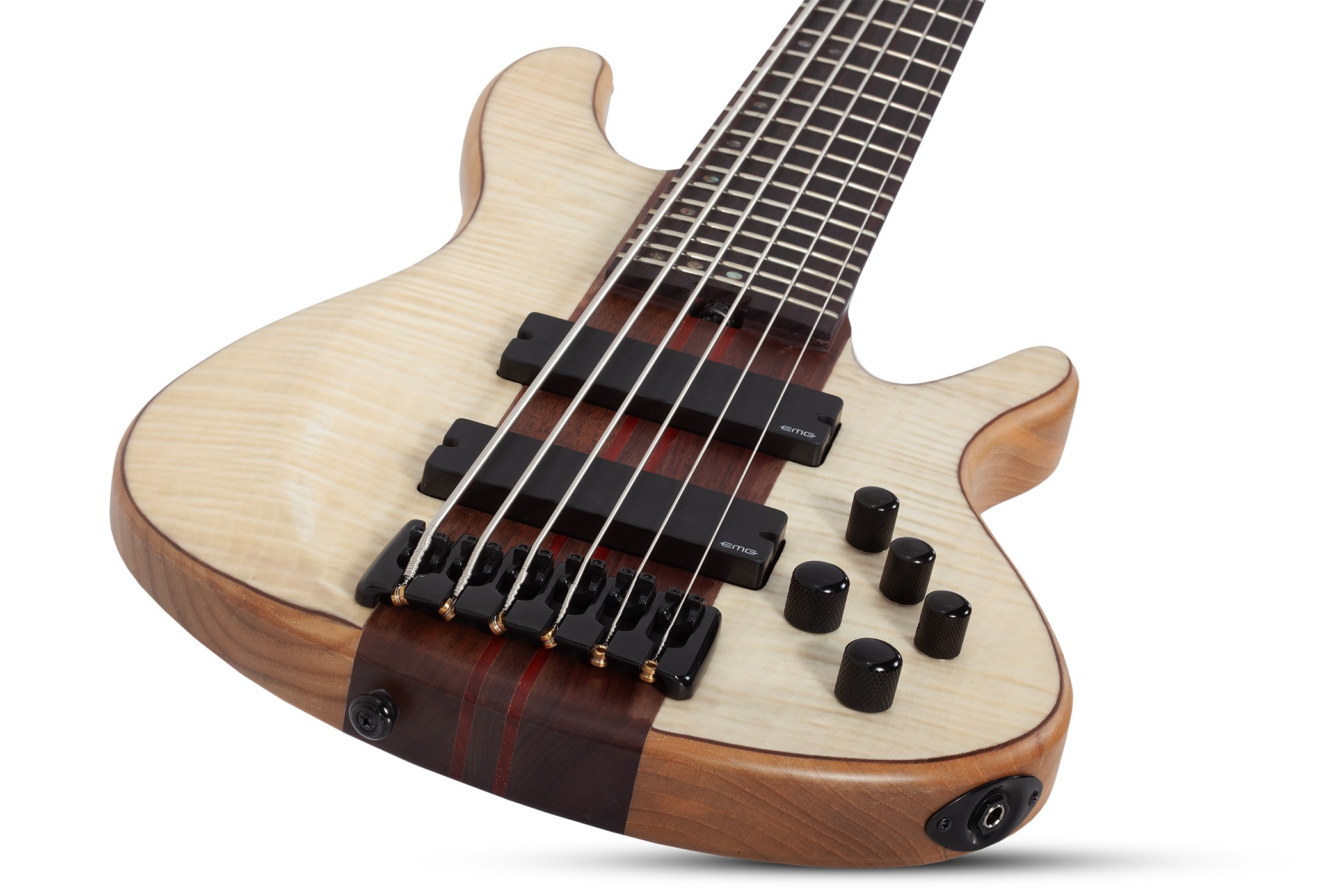 Charles Berthoud CB-6