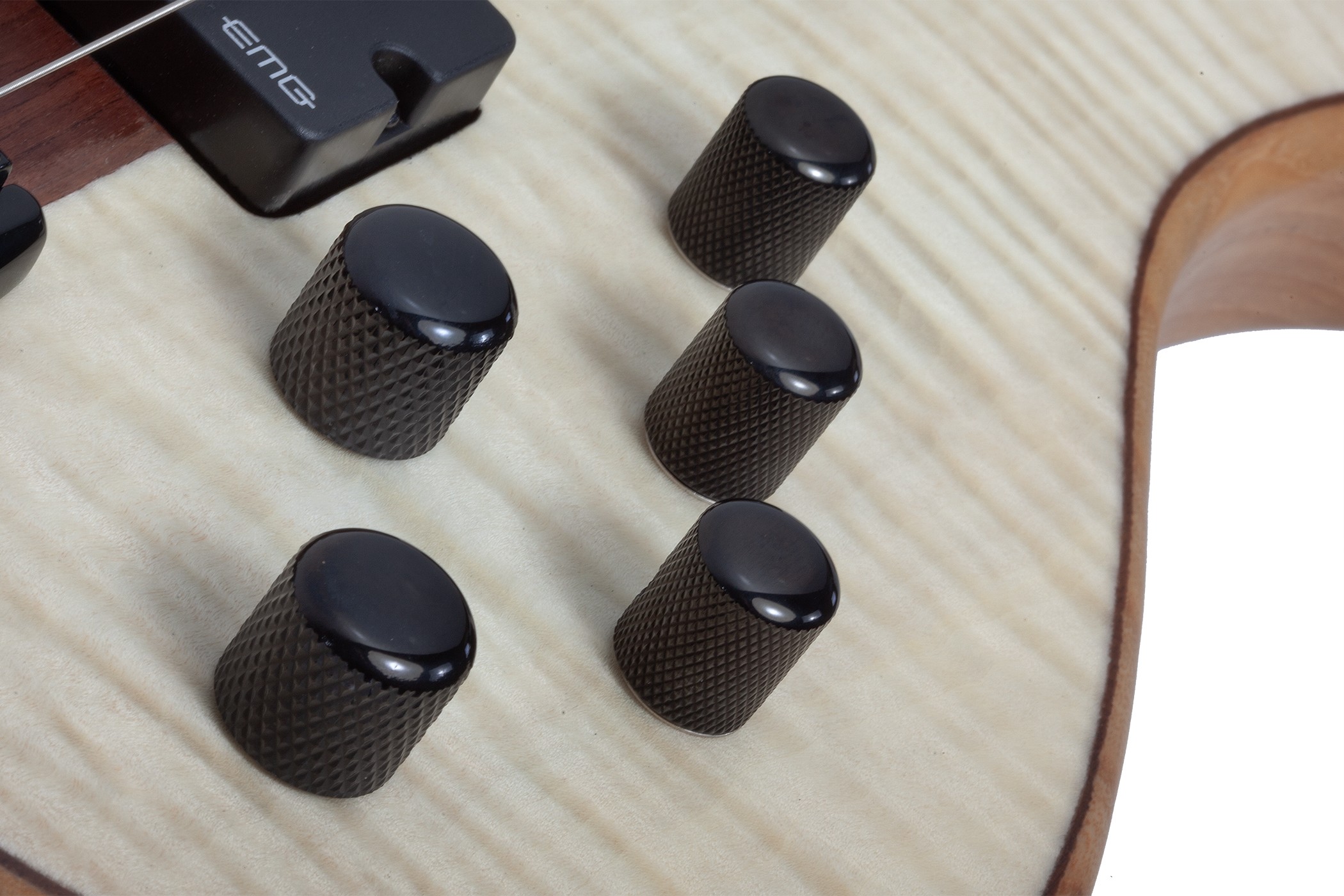 Charles Berthoud CB-6