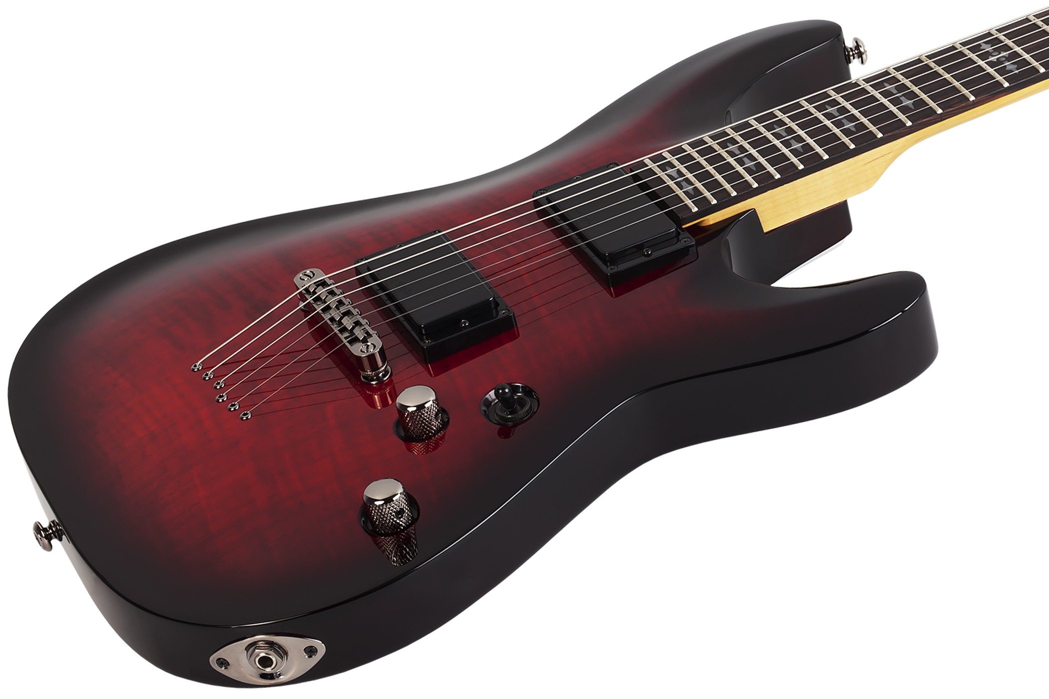 Demon-6 - Guitar Center Exclusive