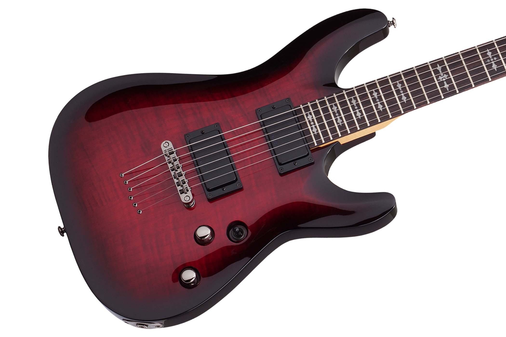 Demon-6 - Guitar Center Exclusive