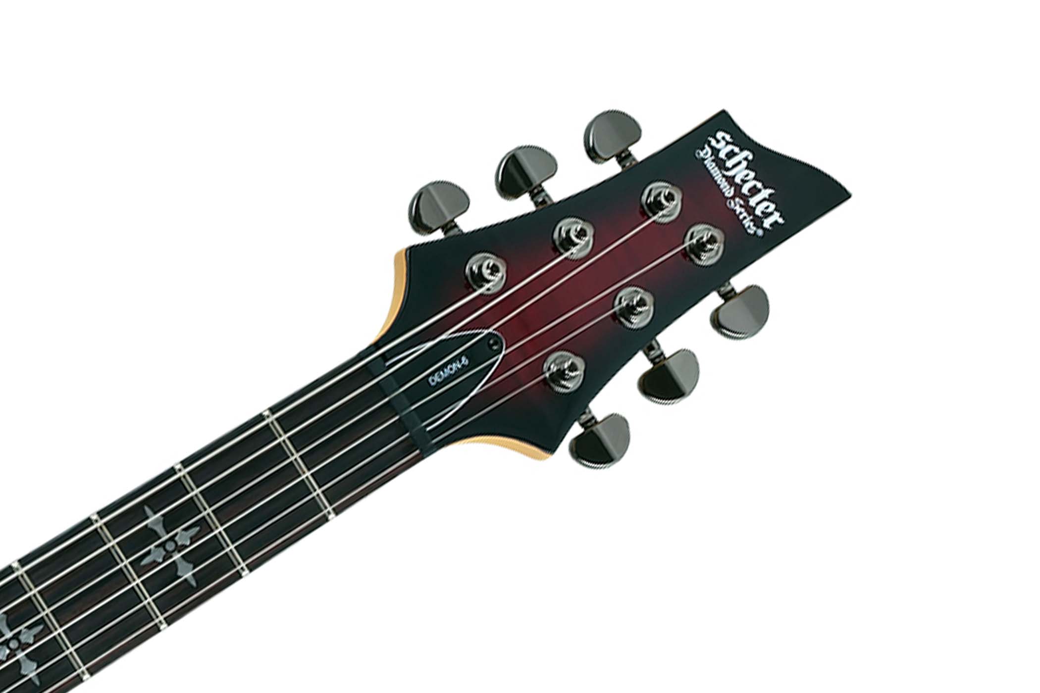 Demon-6 - Guitar Center Exclusive