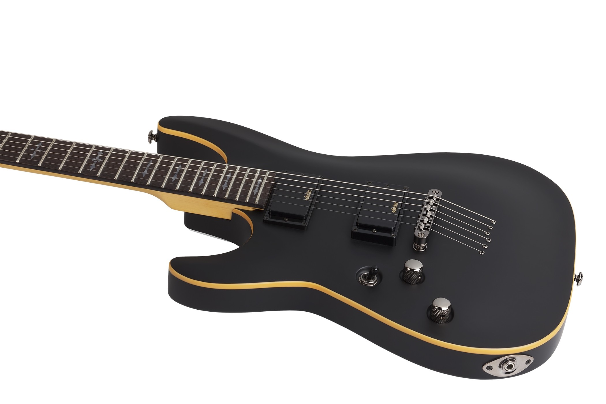 Demon-6 LH