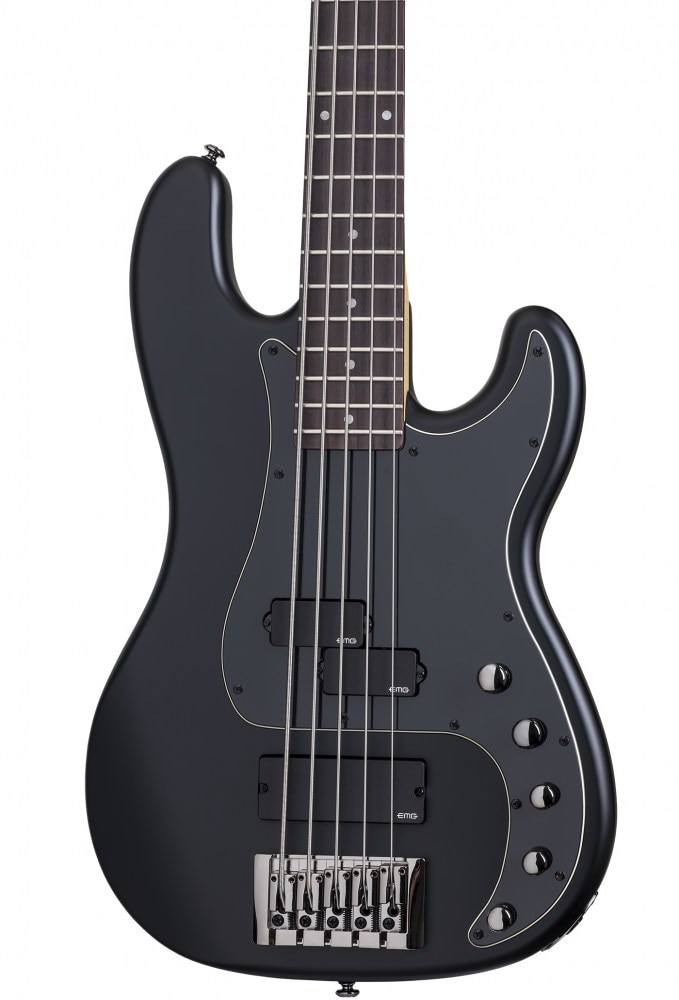 Diamond-P Custom-5 Active