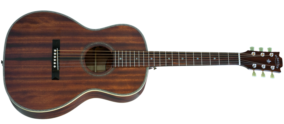 Grant Lee Philips GLP-1 Acoustic