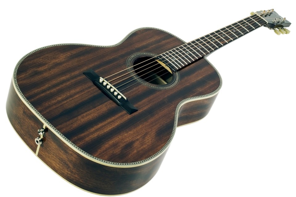 Grant Lee Philips GLP-1 Acoustic