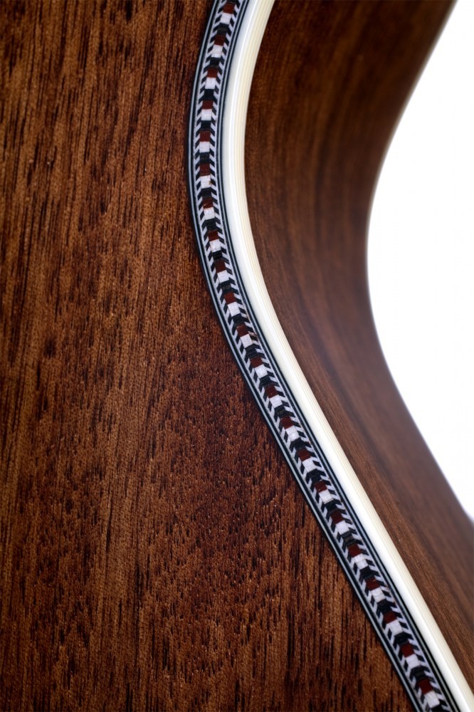 Grant Lee Philips GLP-1 Acoustic