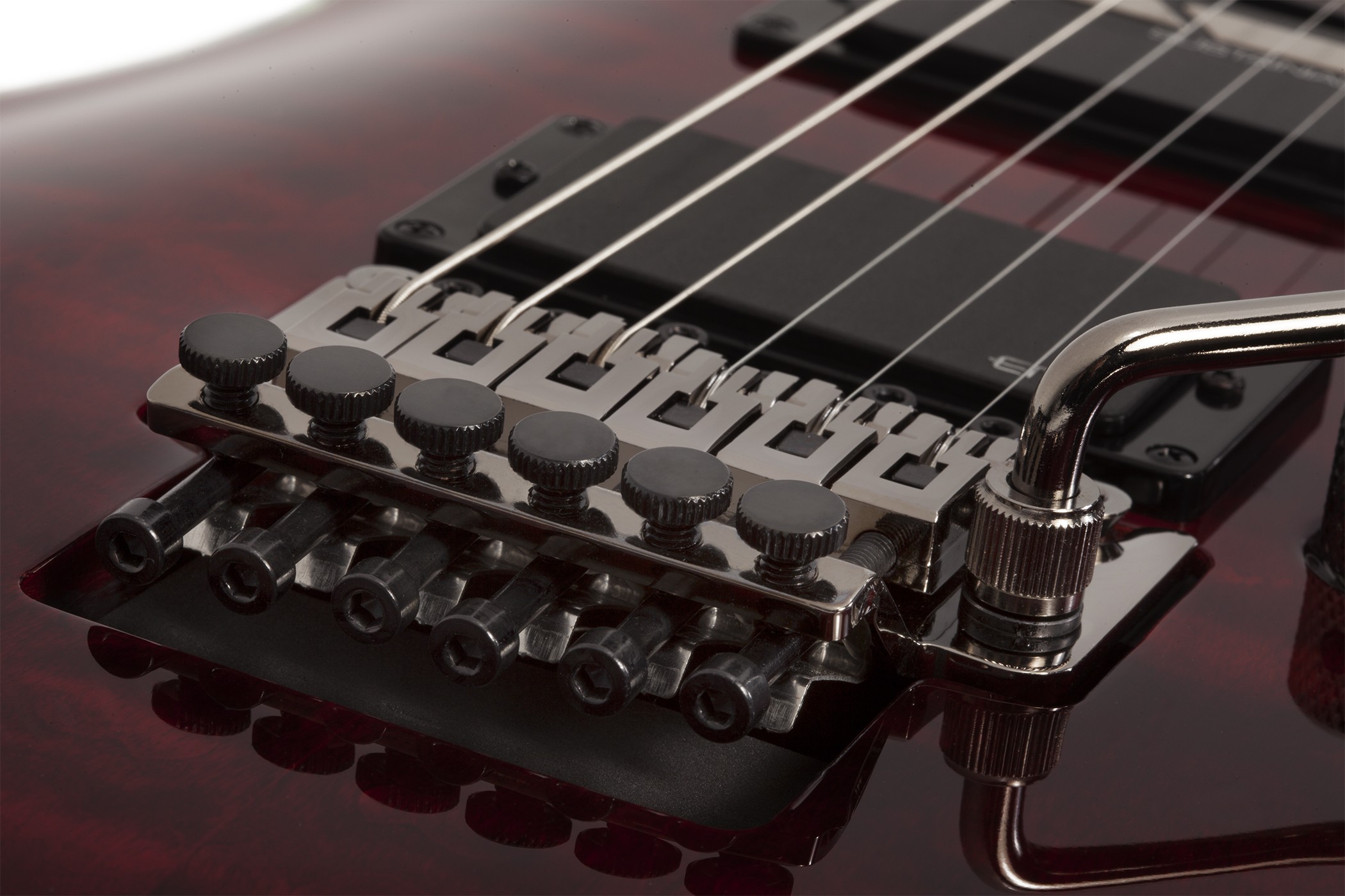 Hellraiser C-1 FR S