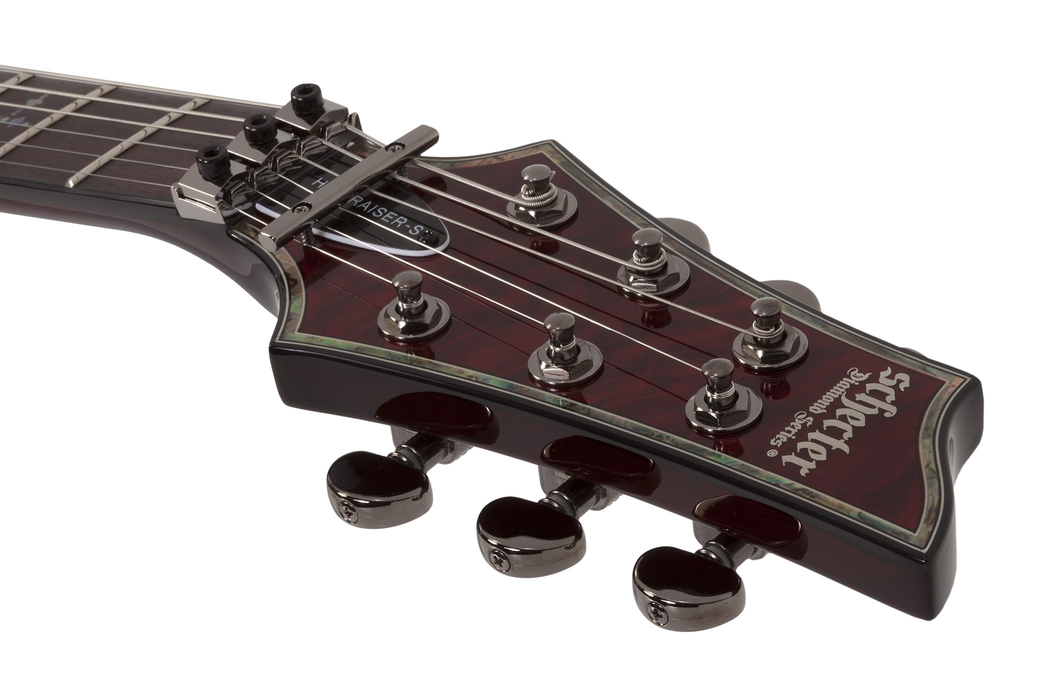 Hellraiser C-1 FR S