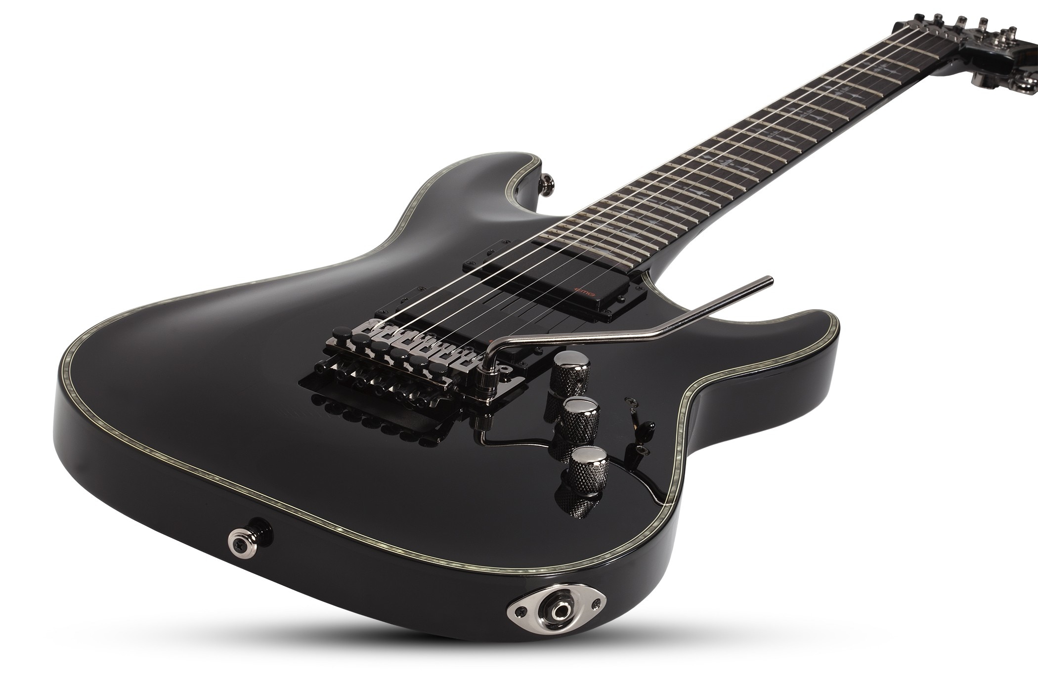 Hellraiser C-1 FR