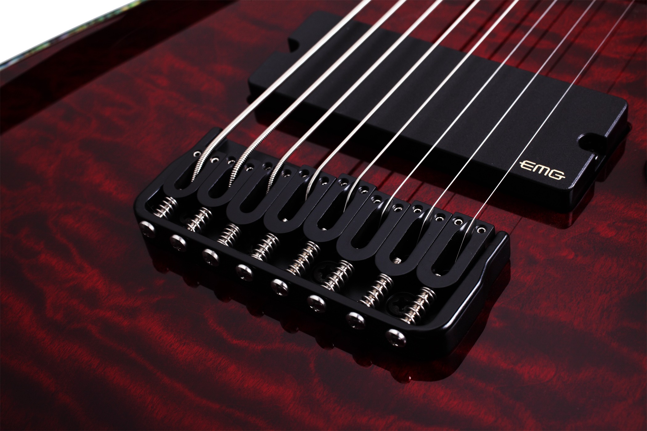 Hellraiser C-8