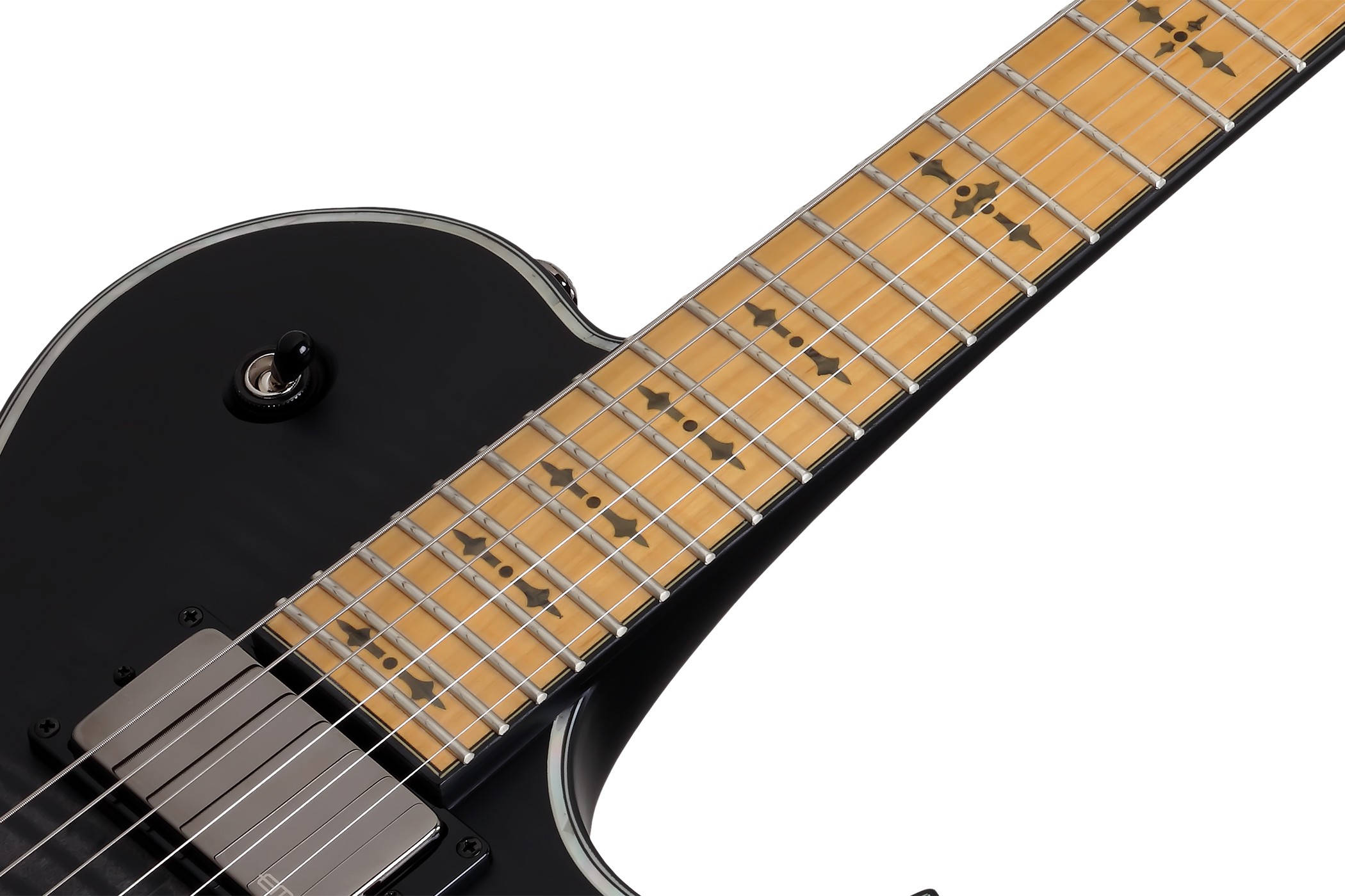 Hellraiser Extreme Solo-6 M