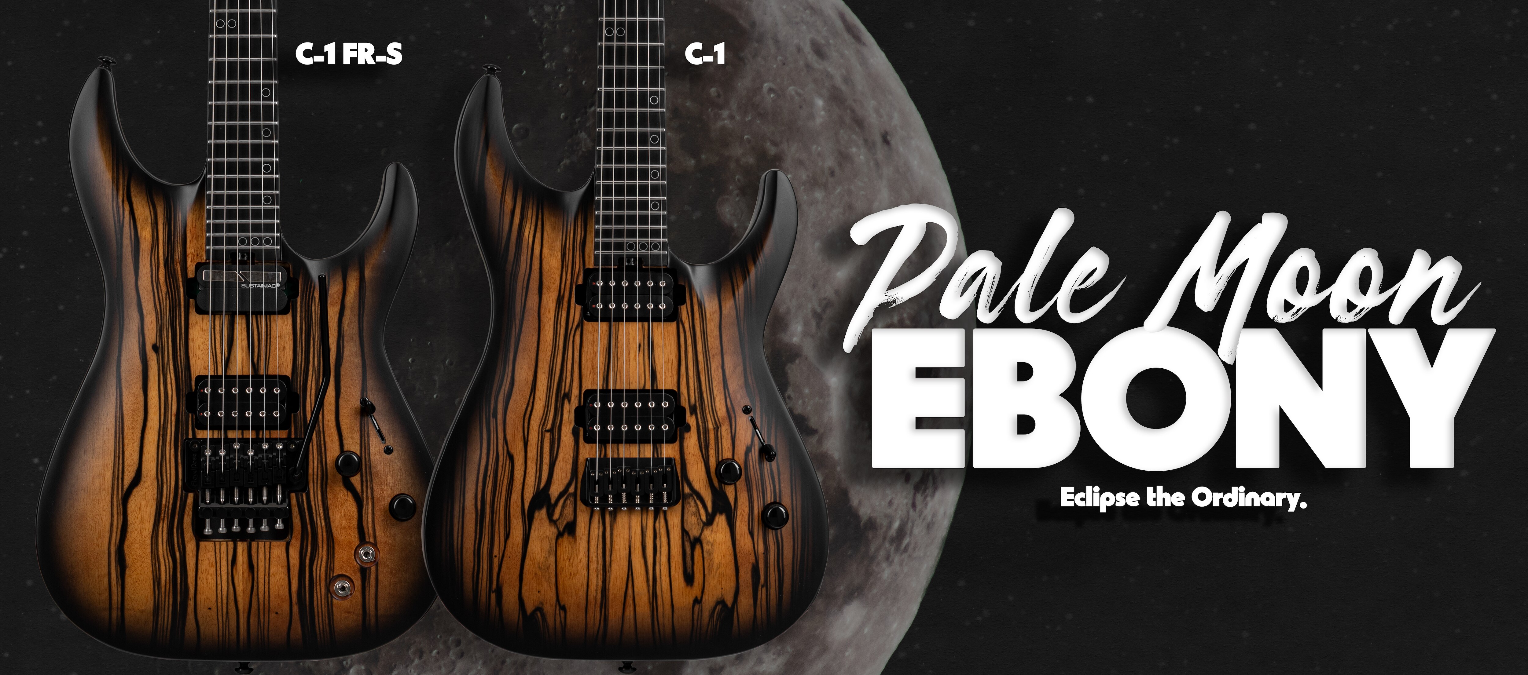 Schecter Guitars. Handmade, Custom Model Guitar Manufacturer since 1976