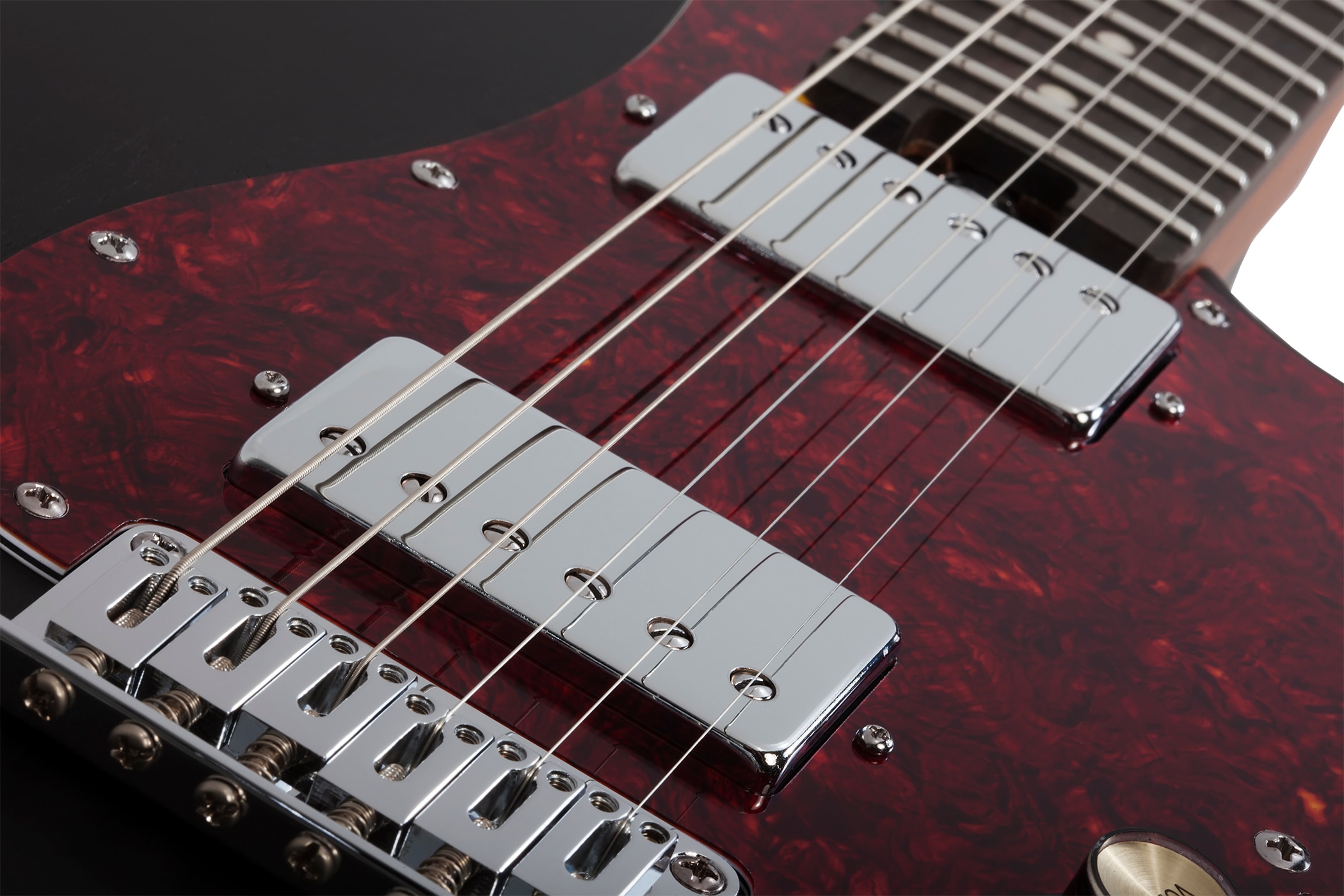 Jack Fowler Traditional HT