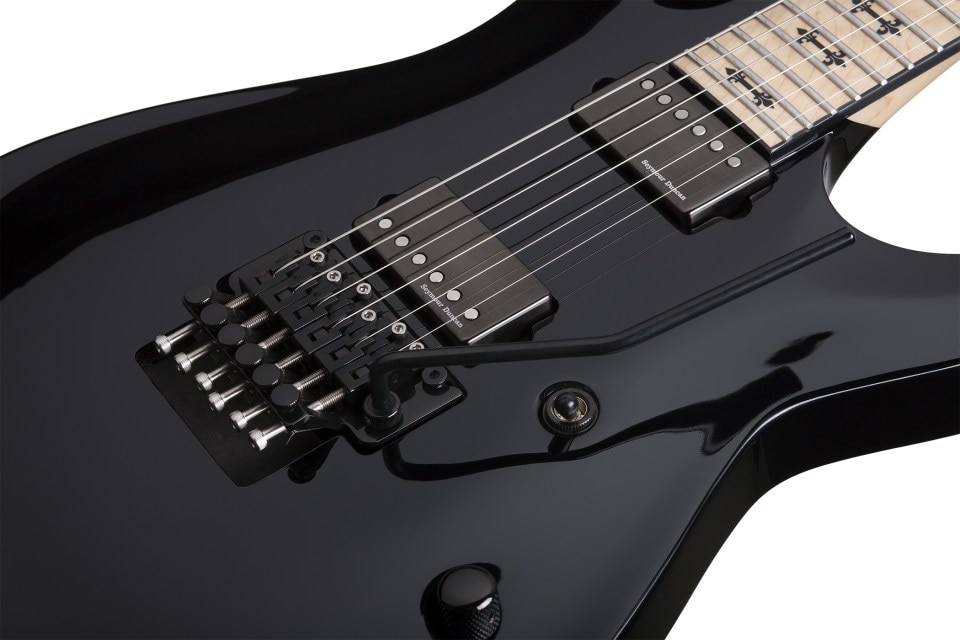 Jeff Loomis JL-6 FR