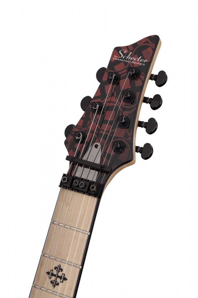 Jeff Loomis JL-7 FR S