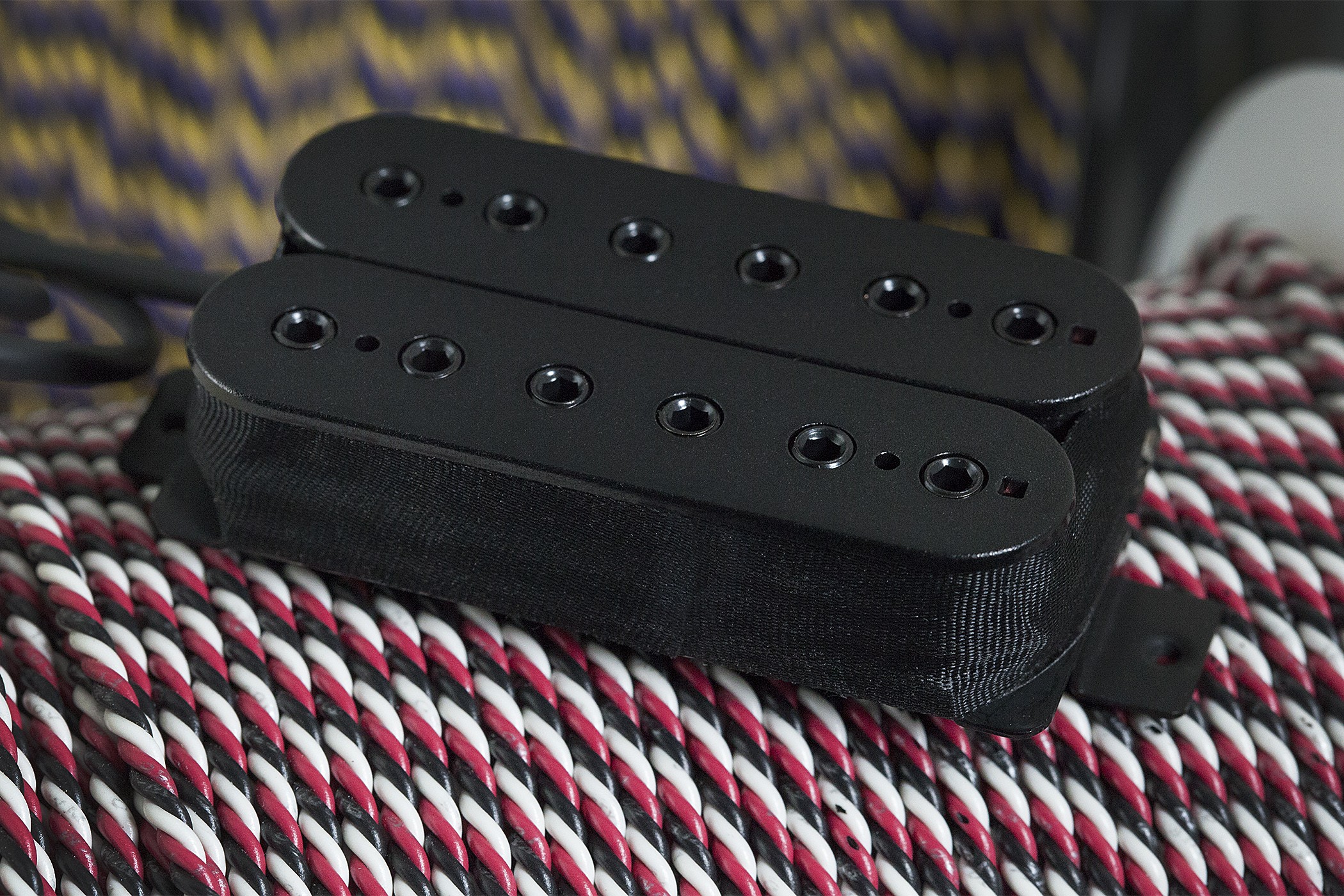 John Browne Signature Colossus