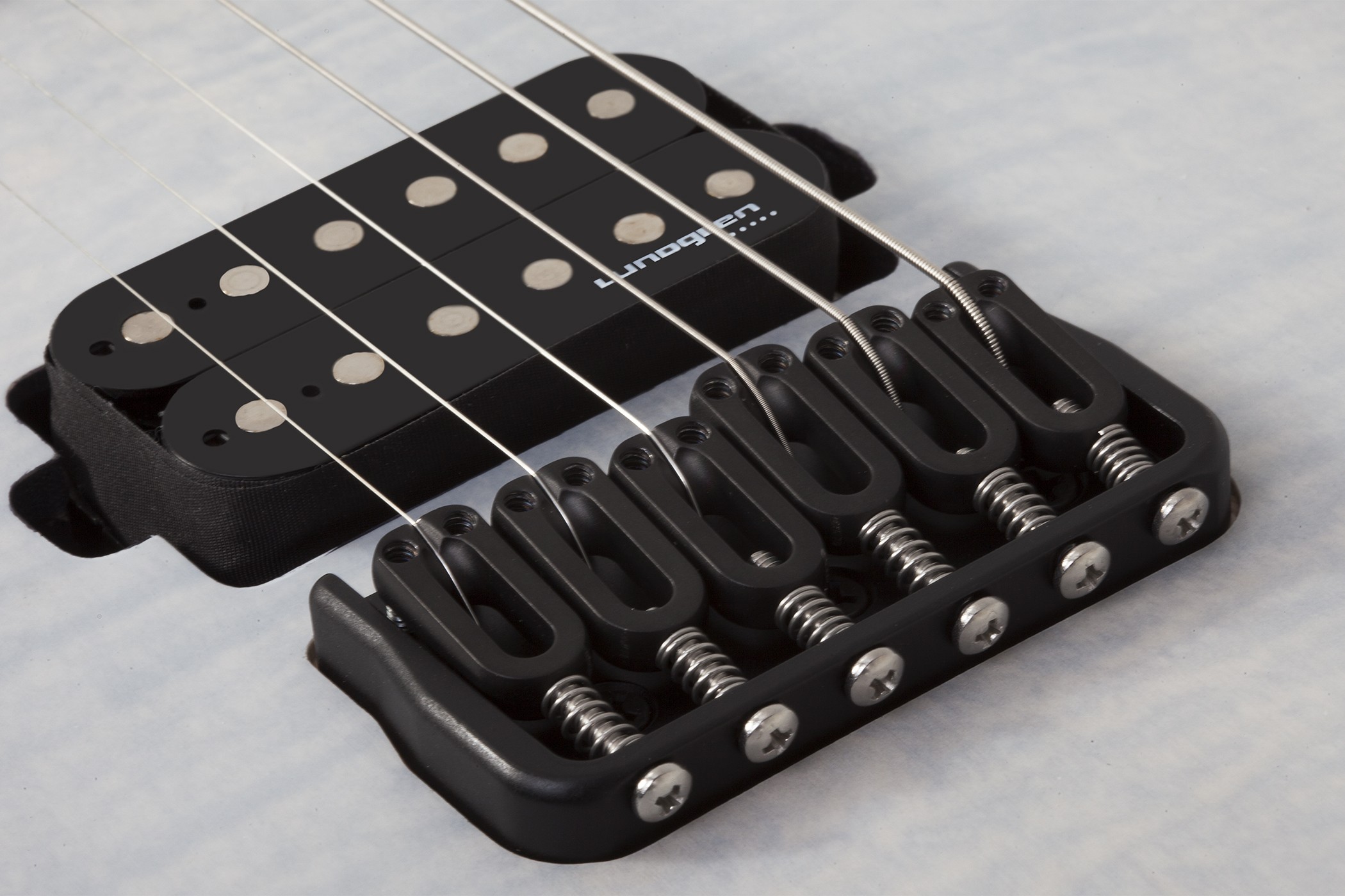 KM-6 MK-III Legacy LH