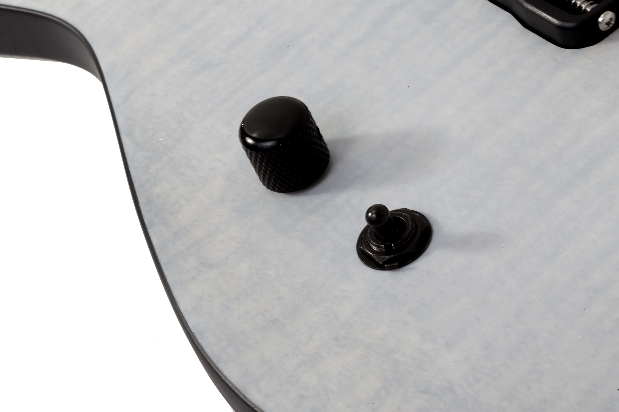 KM-6 MK-III Legacy LH