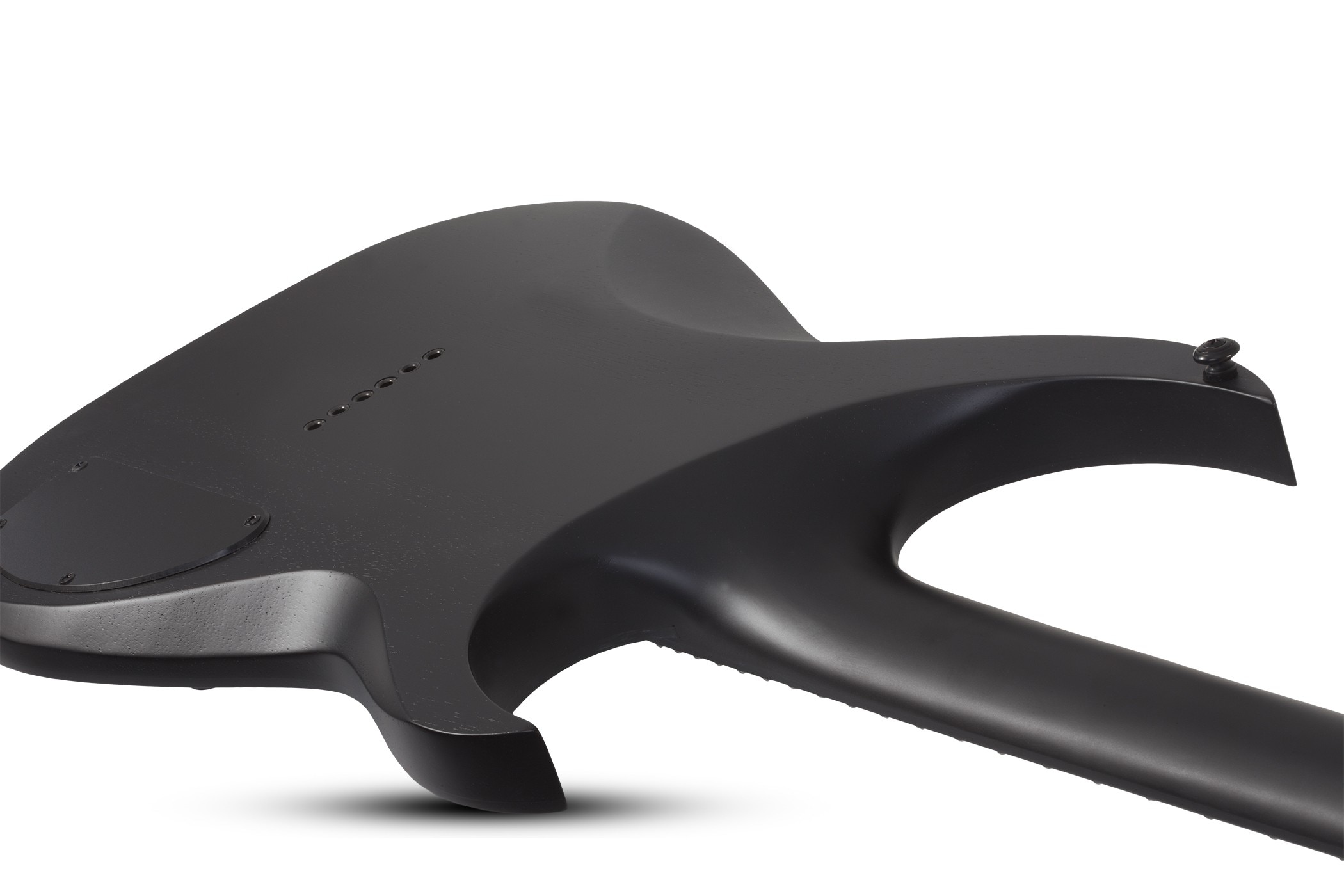 KM-6 MK-III Legacy LH