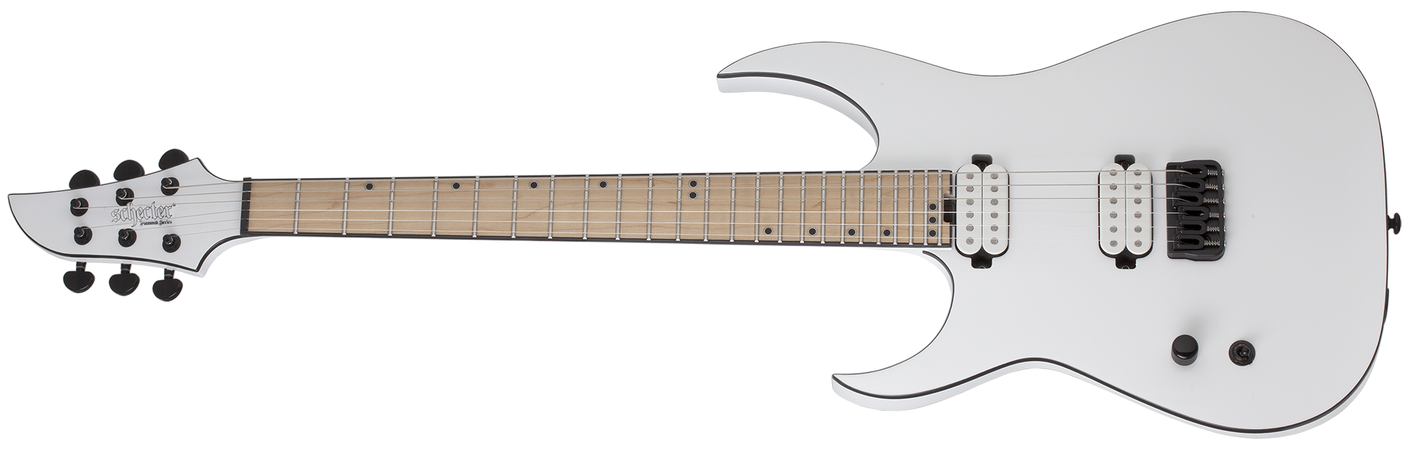 Keith Merrow KM-6 MK-III Hybrid LH