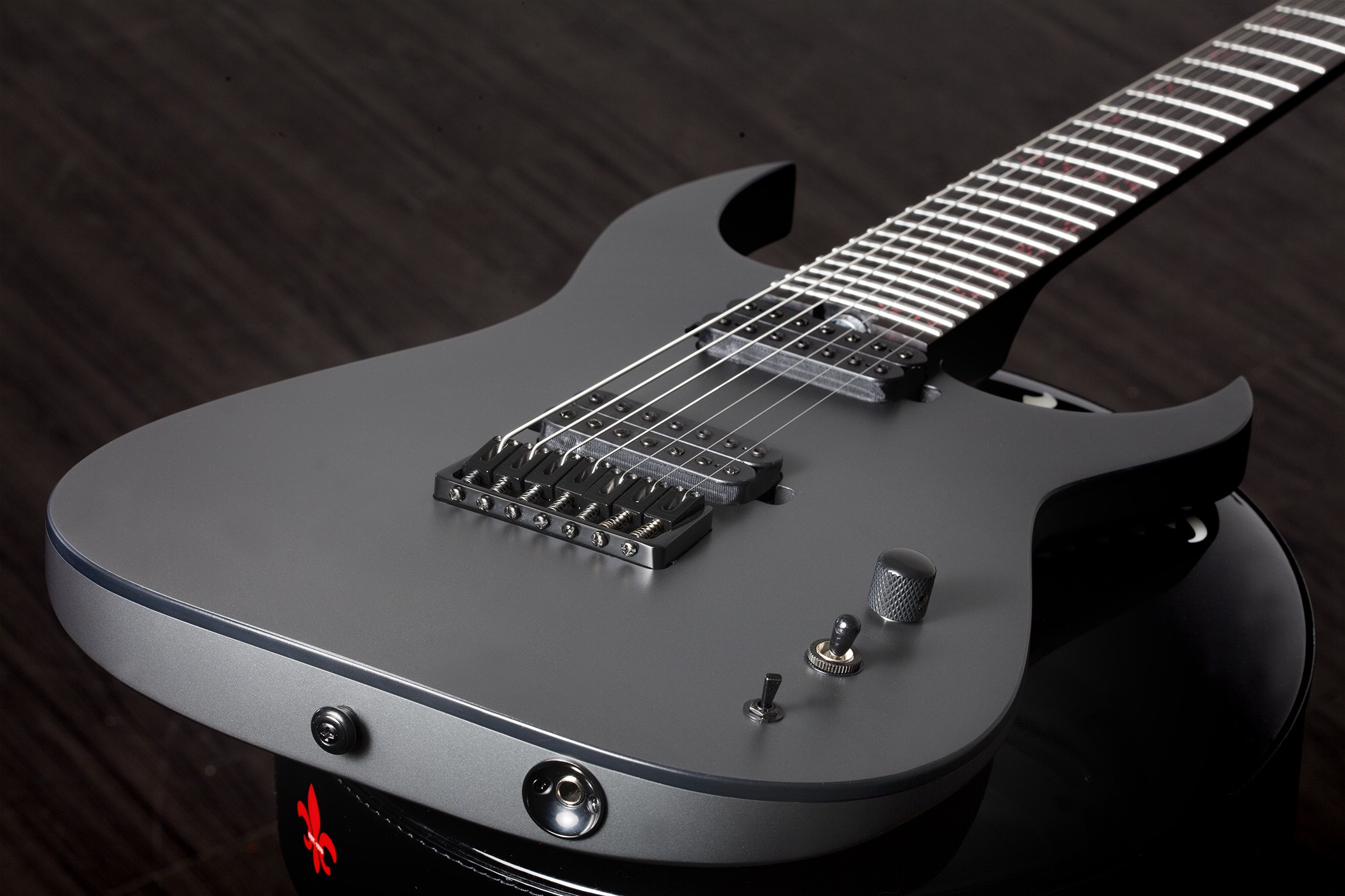 Keith Merrow KM-7 MK-III Standard