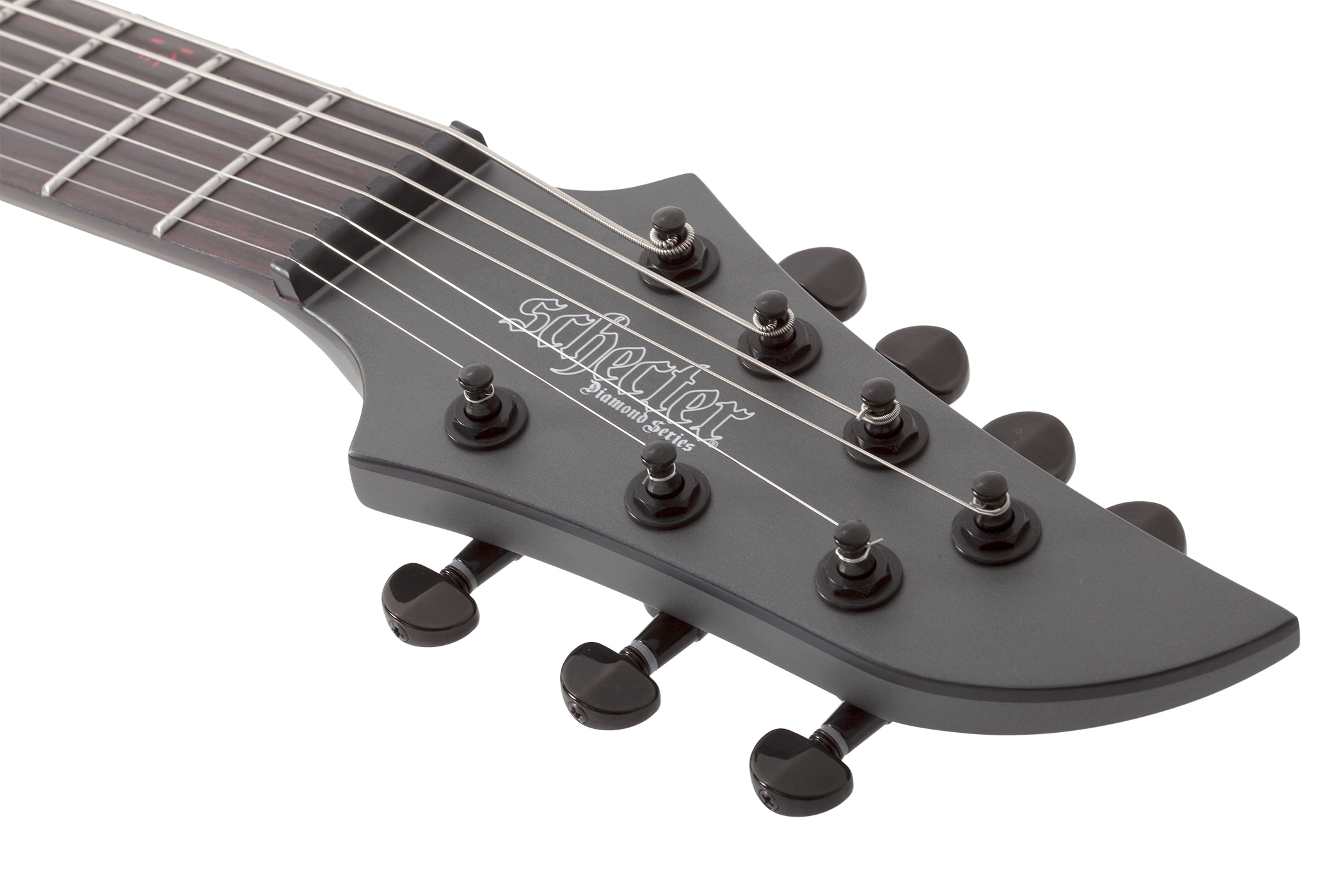 Keith Merrow KM-7 MK-III Standard