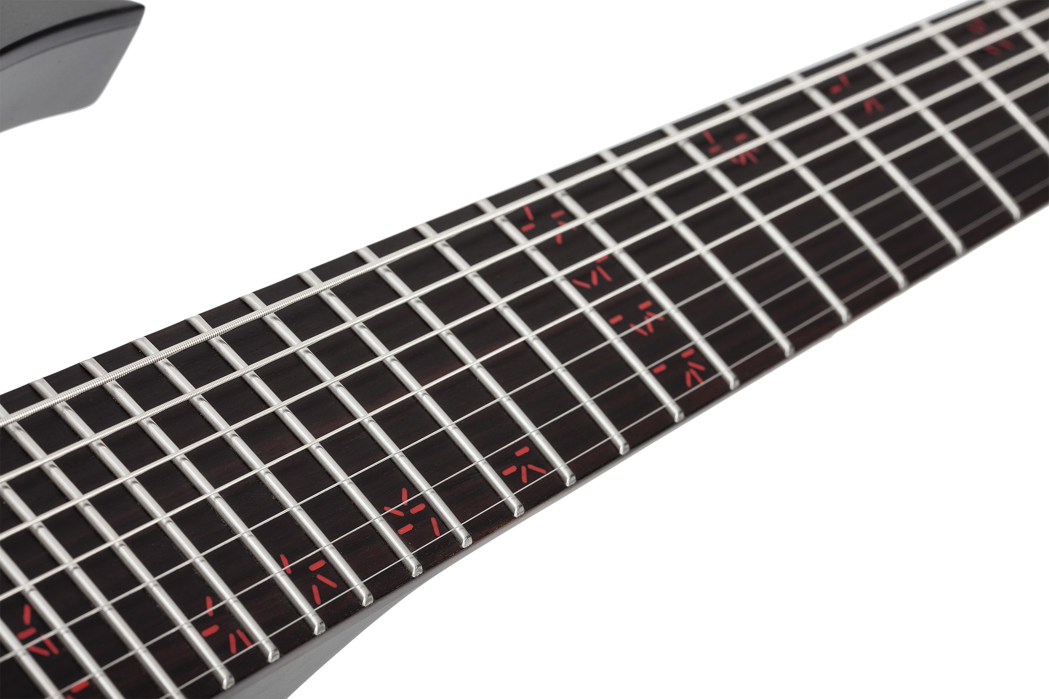 Keith Merrow KM-7 MK-III Standard