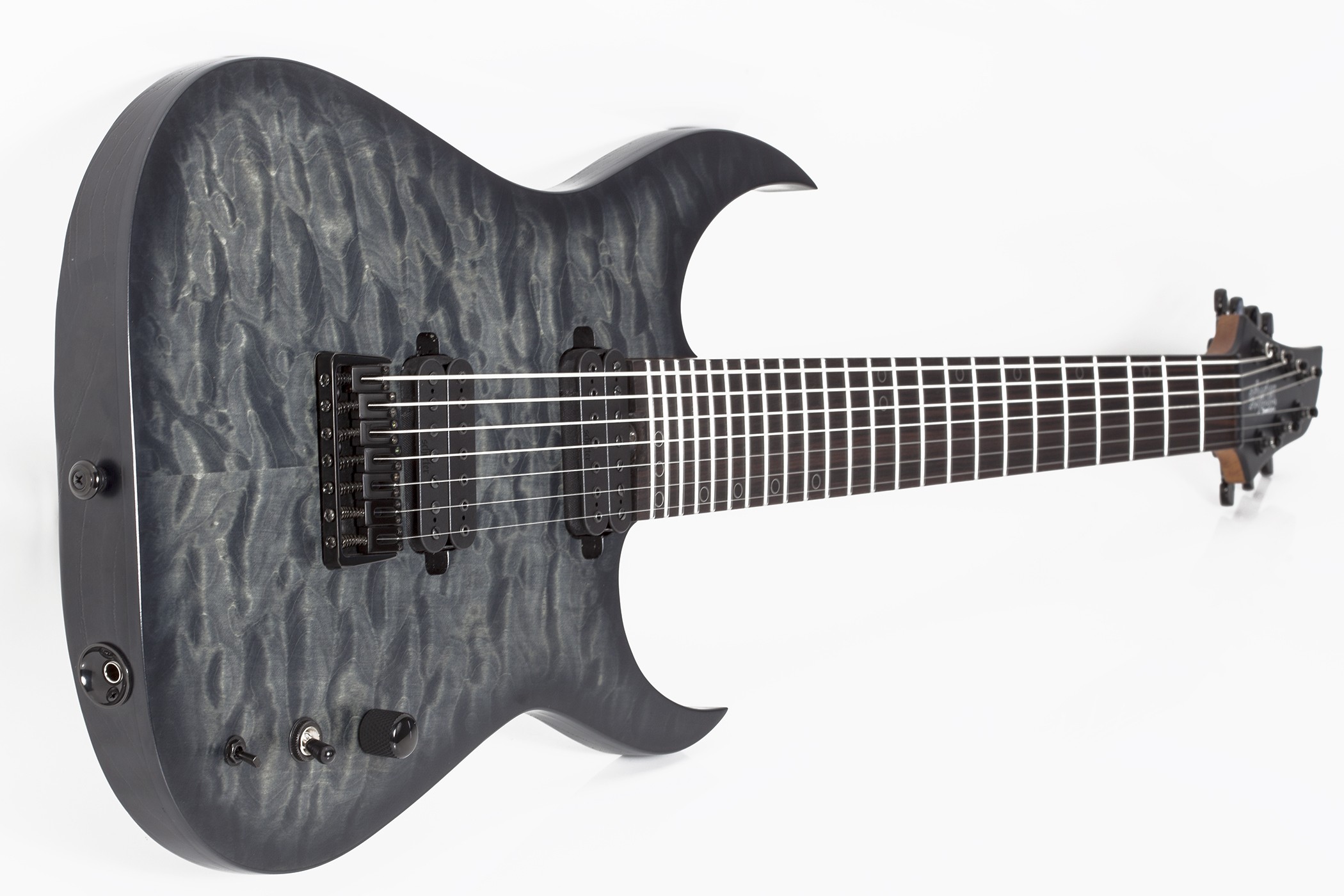 Keith Merrow KM-7 MK-III Standard