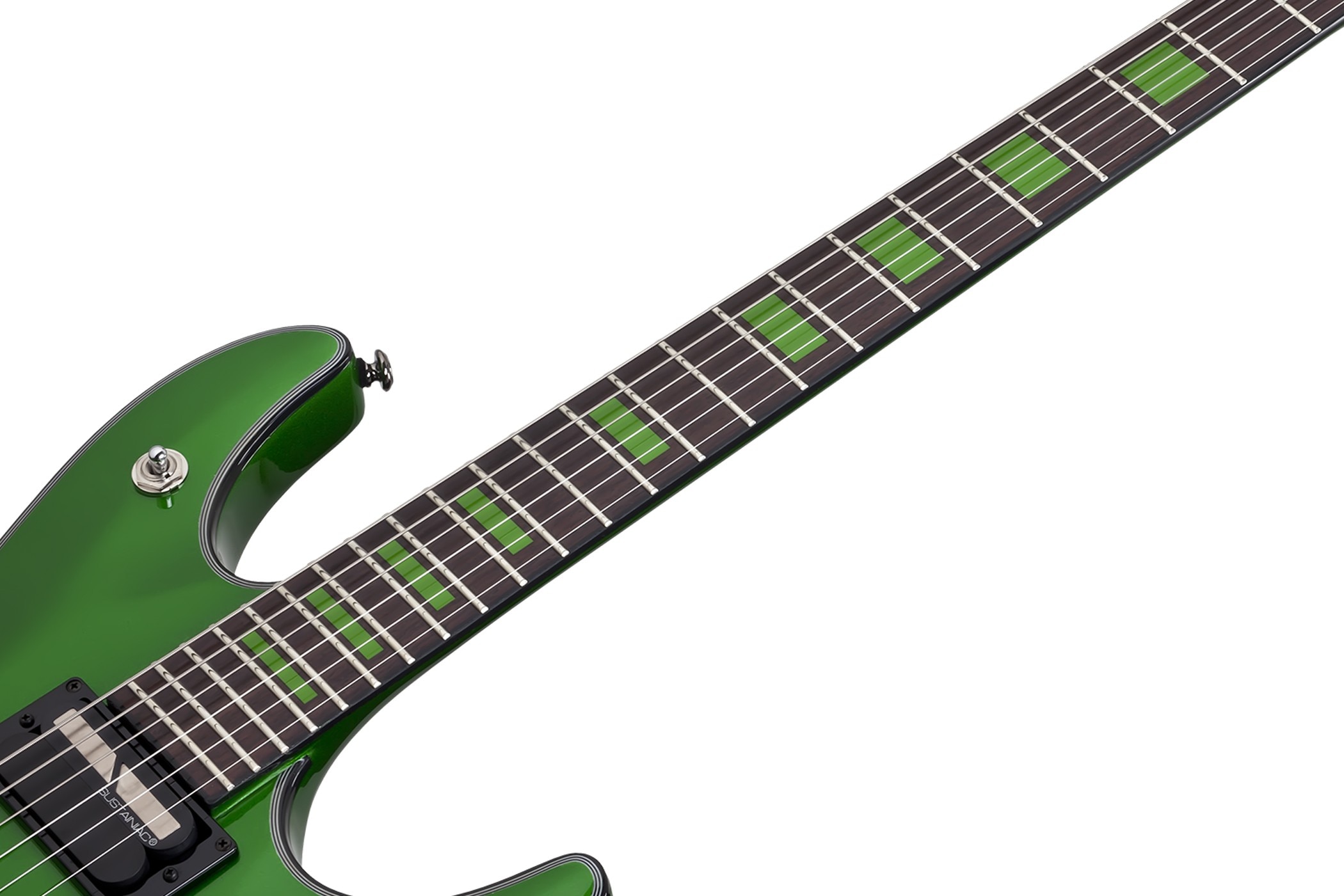 Kenny Hickey C-1 EX S