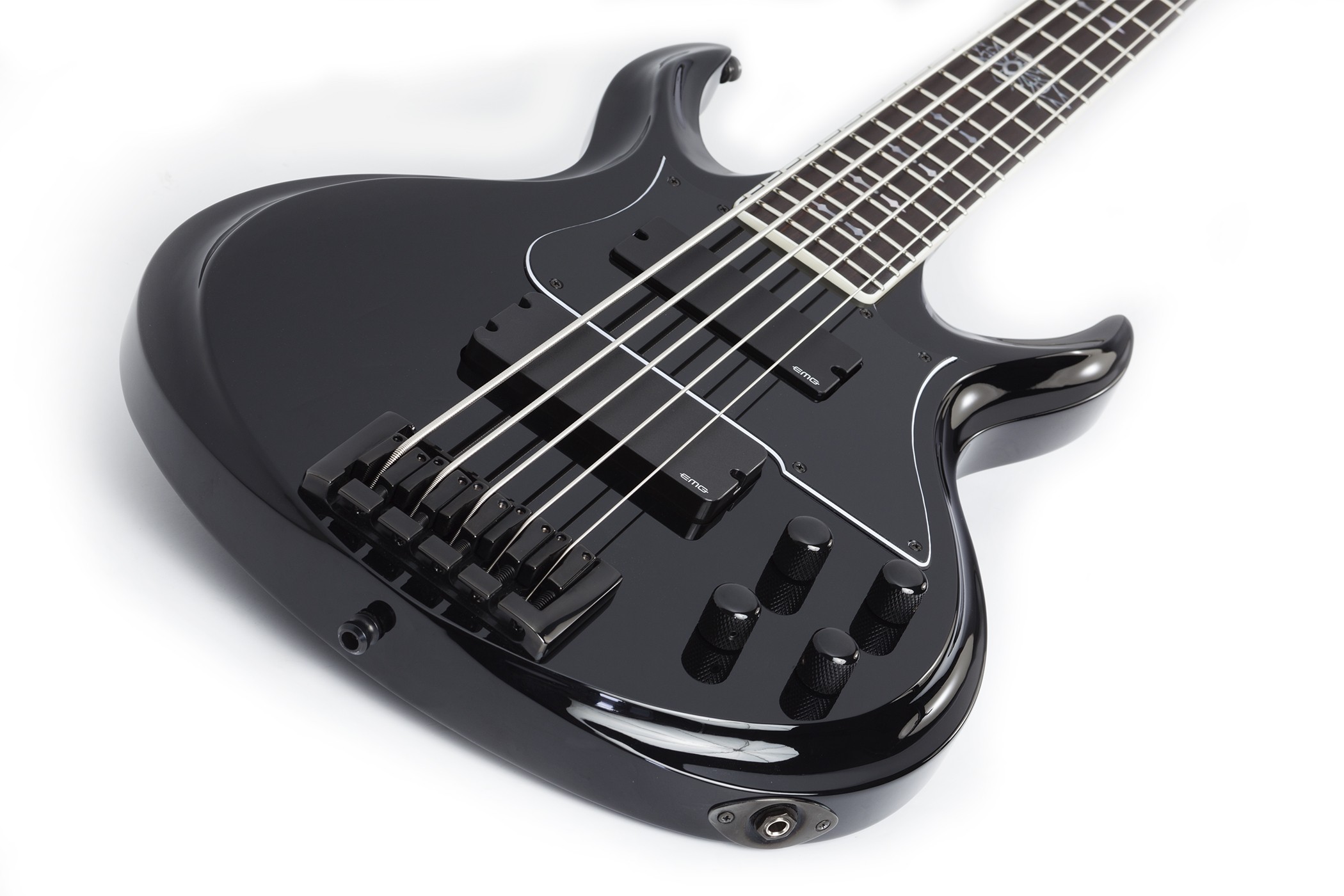 Mephisto King Ov Hell Signature