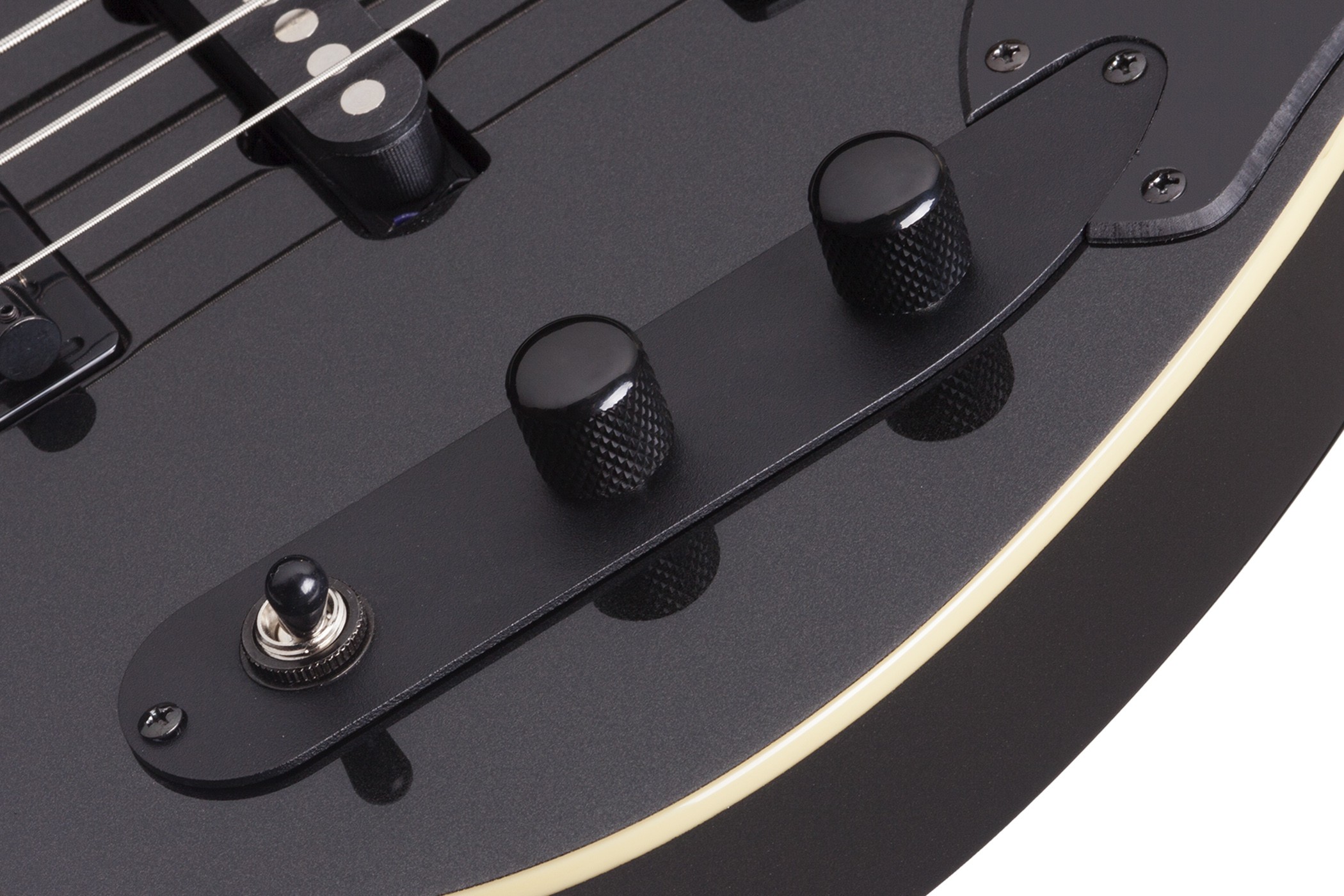 Michael Anthony Bass