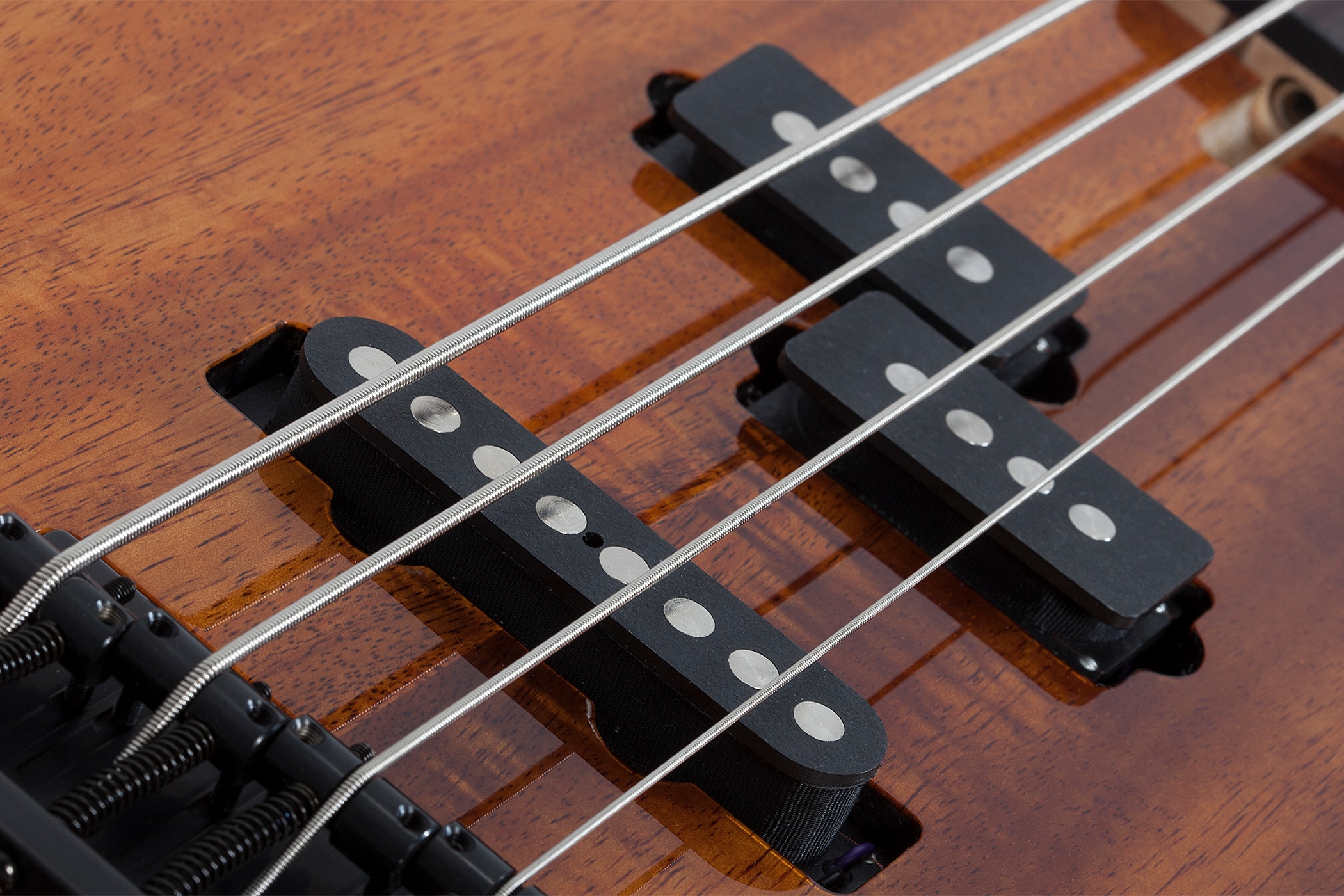 Michael Anthony MA-4 Bass