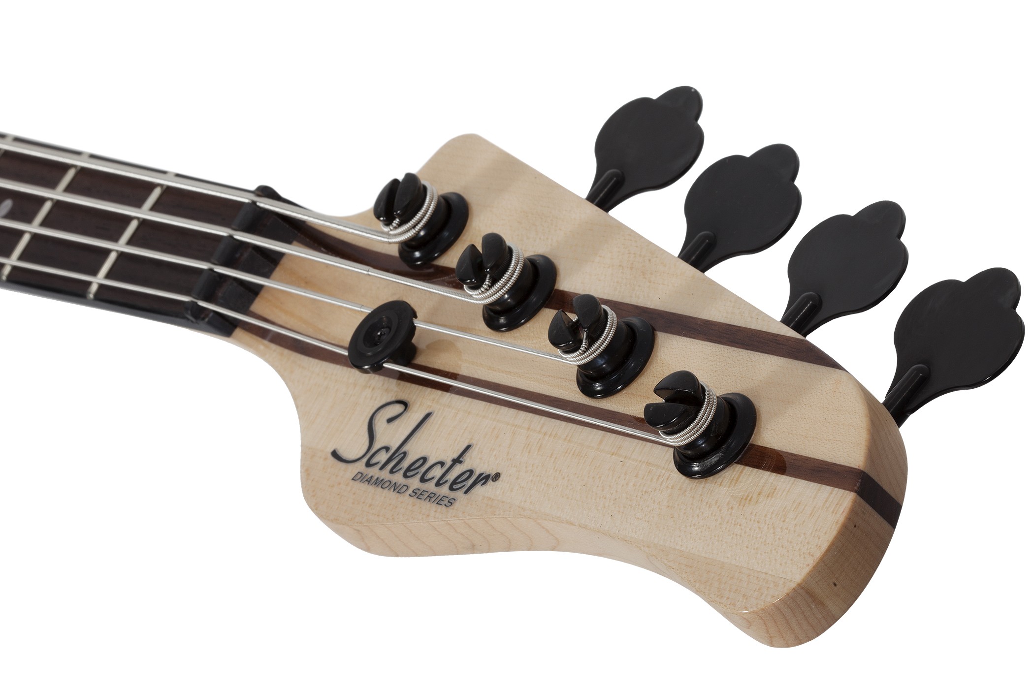Michael Anthony MA-4 Bass