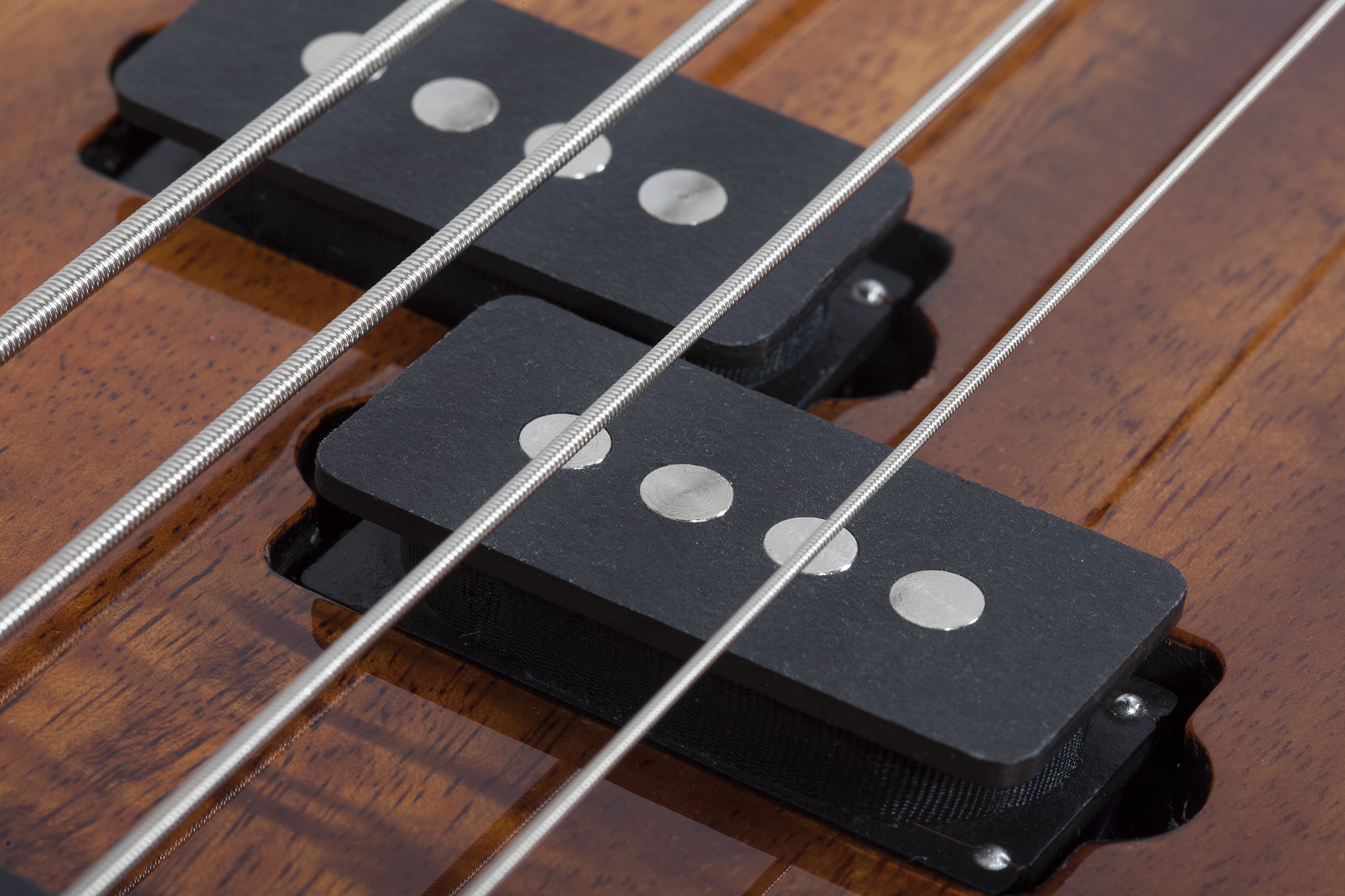 Michael Anthony MA-4 Bass