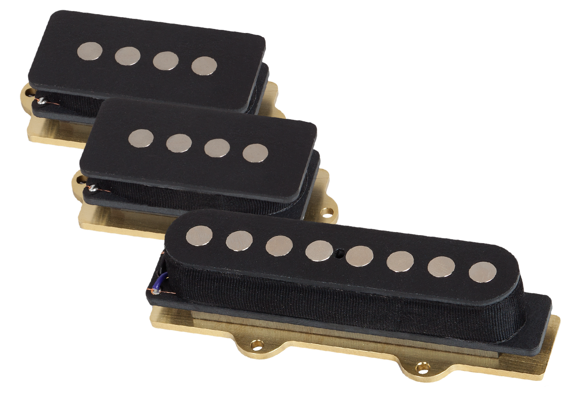 Michael Anthony Signature '78