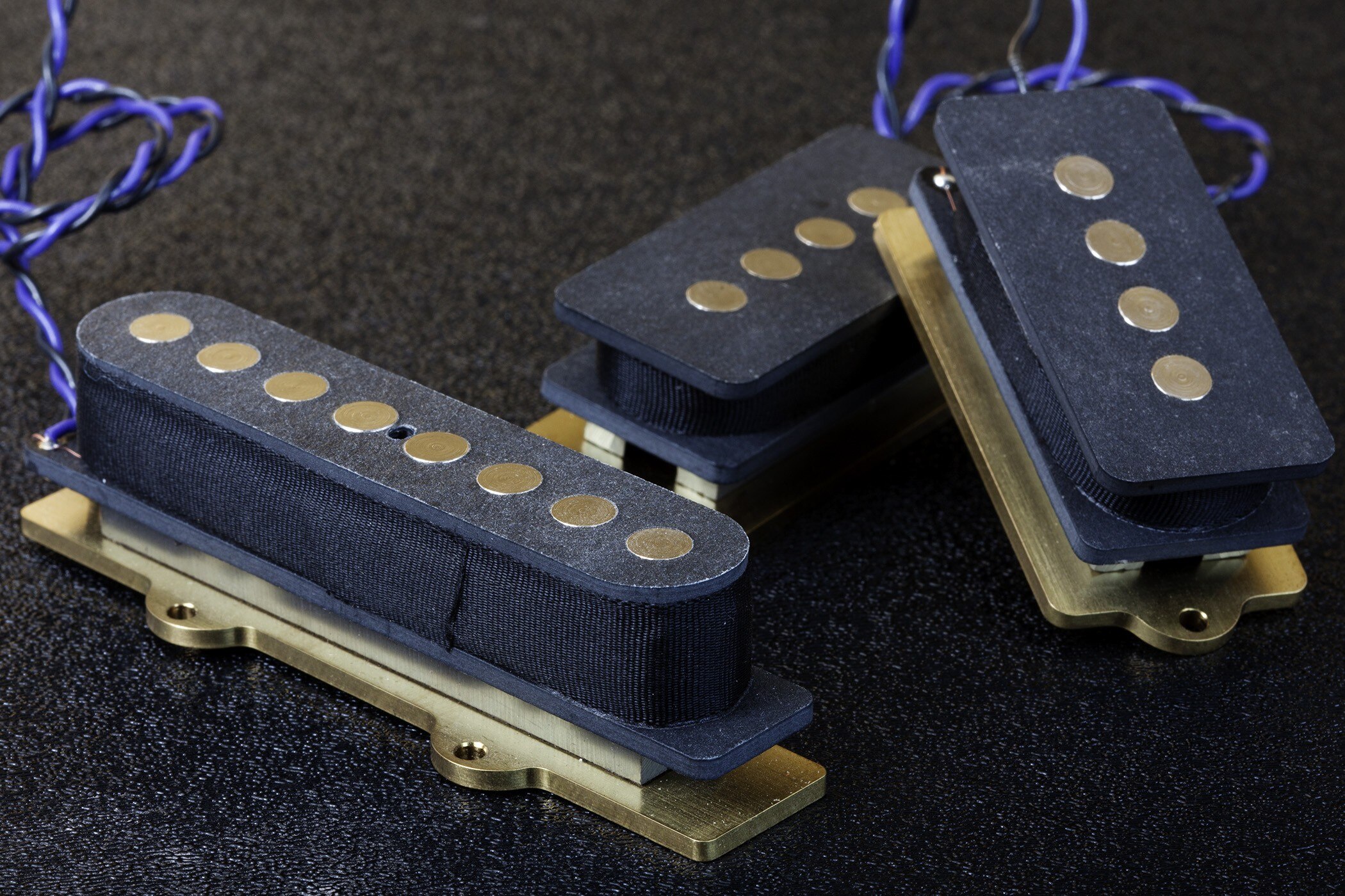 Michael Anthony Signature '78