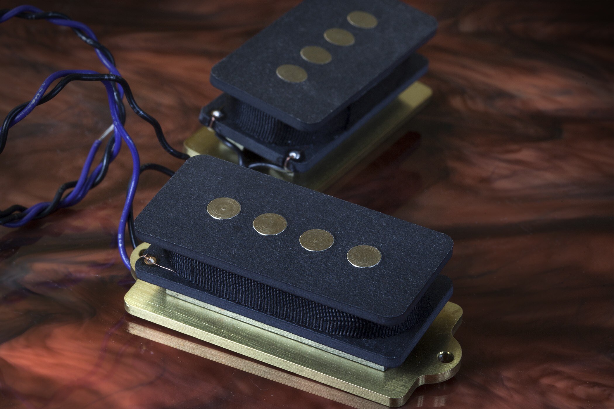 Michael Anthony Signature '78